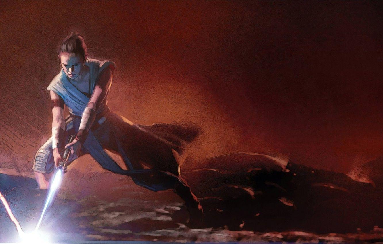 Star Wars Girl Wallpapers - Top Free Star Wars Girl Backgrounds ...