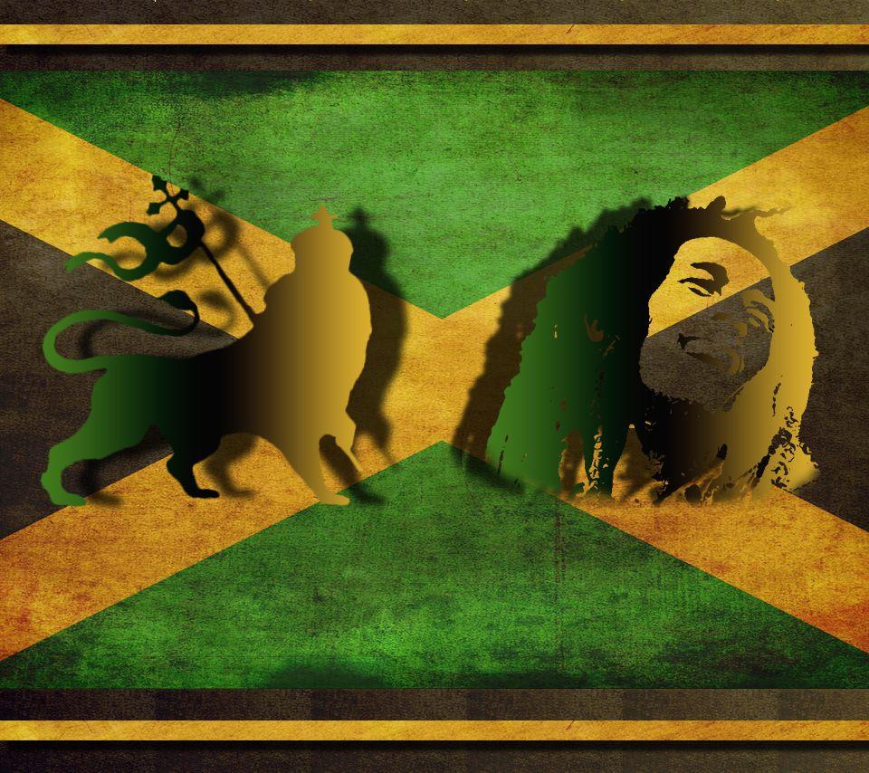 Bob Marley Lion Wallpapers - Top Free Bob Marley Lion Backgrounds ...