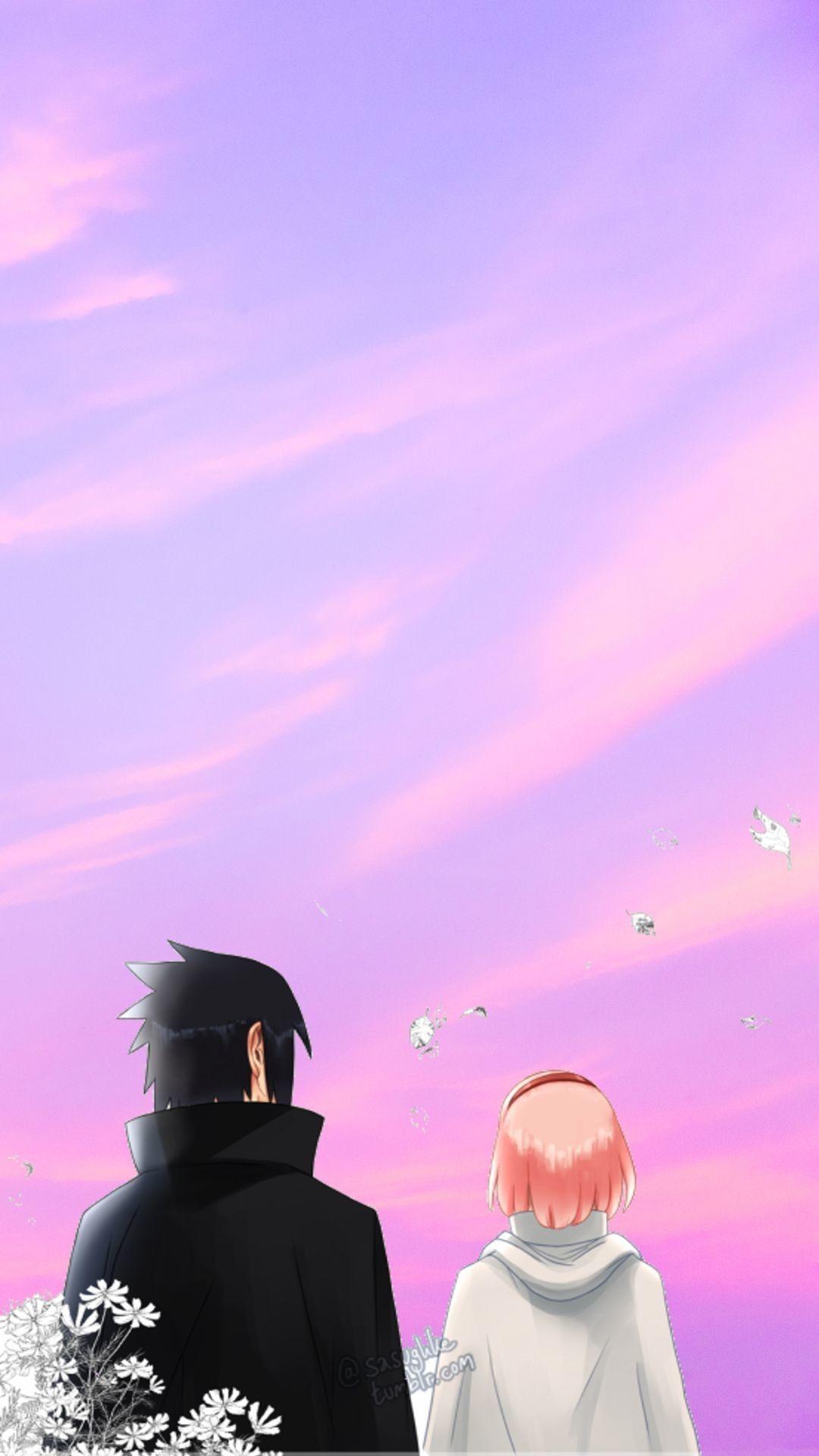 SasuSaku Wallpapers - Top Free SasuSaku Backgrounds - WallpaperAccess