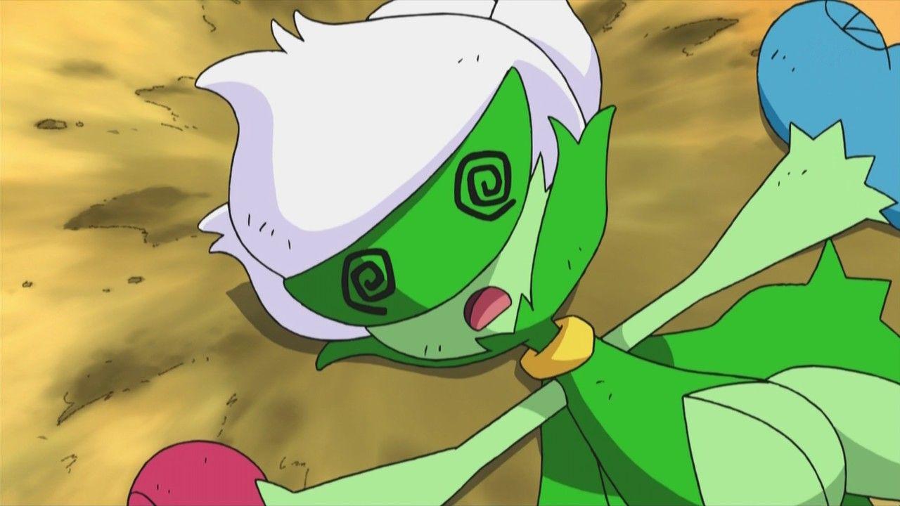 Roserade Wallpapers - Top Free Roserade Backgrounds - WallpaperAccess