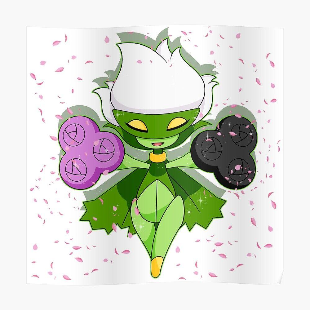 Roserade Wallpapers - Top Free Roserade Backgrounds - WallpaperAccess