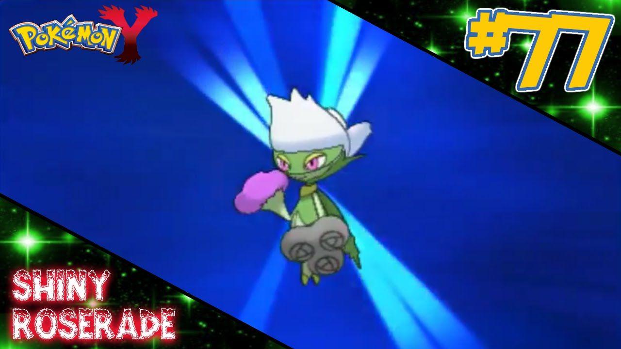 Roserade Wallpapers - Top Free Roserade Backgrounds - WallpaperAccess