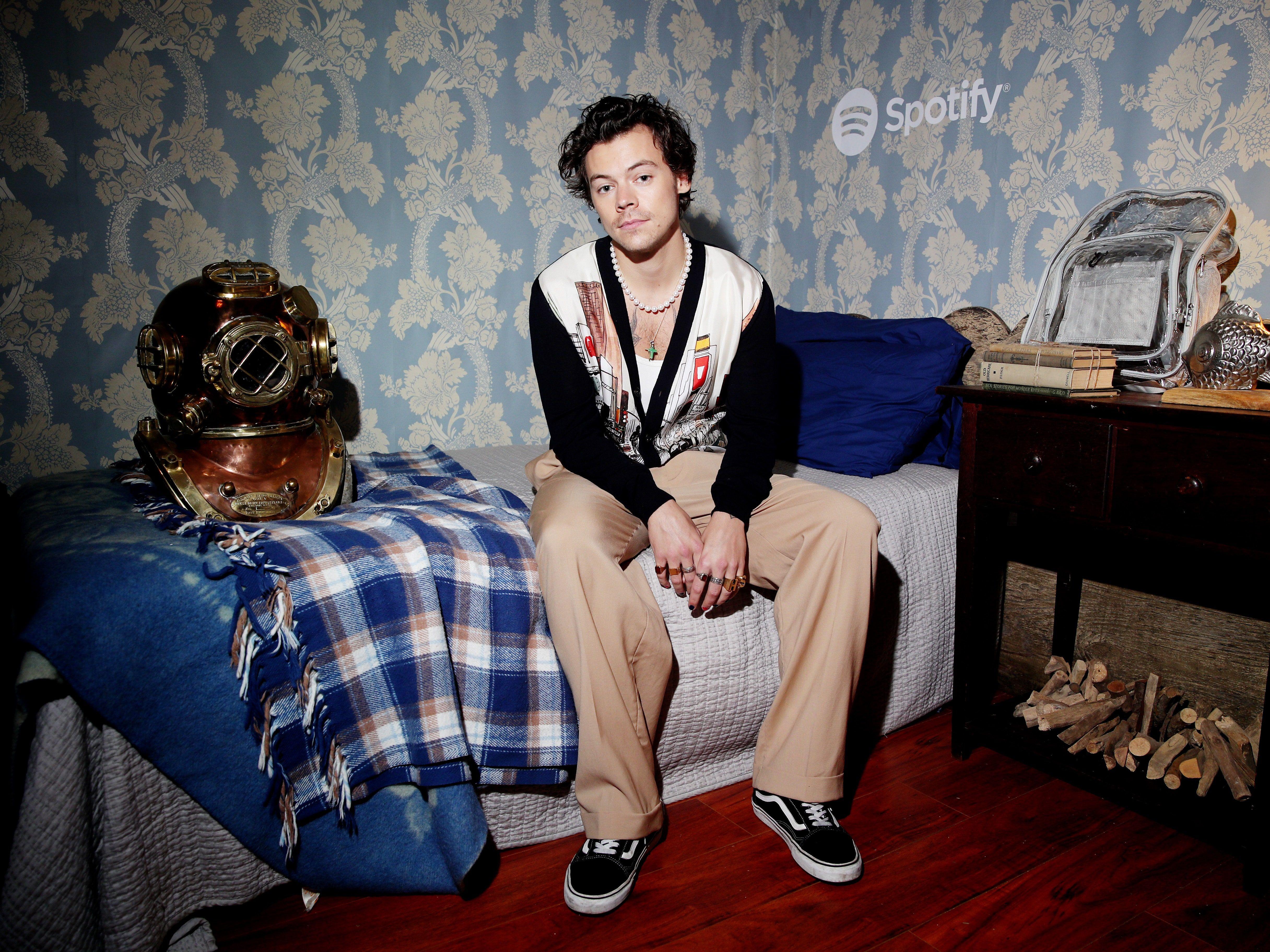 Harry Styles Desktop Wallpapers - Top Free Harry Styles Desktop ...