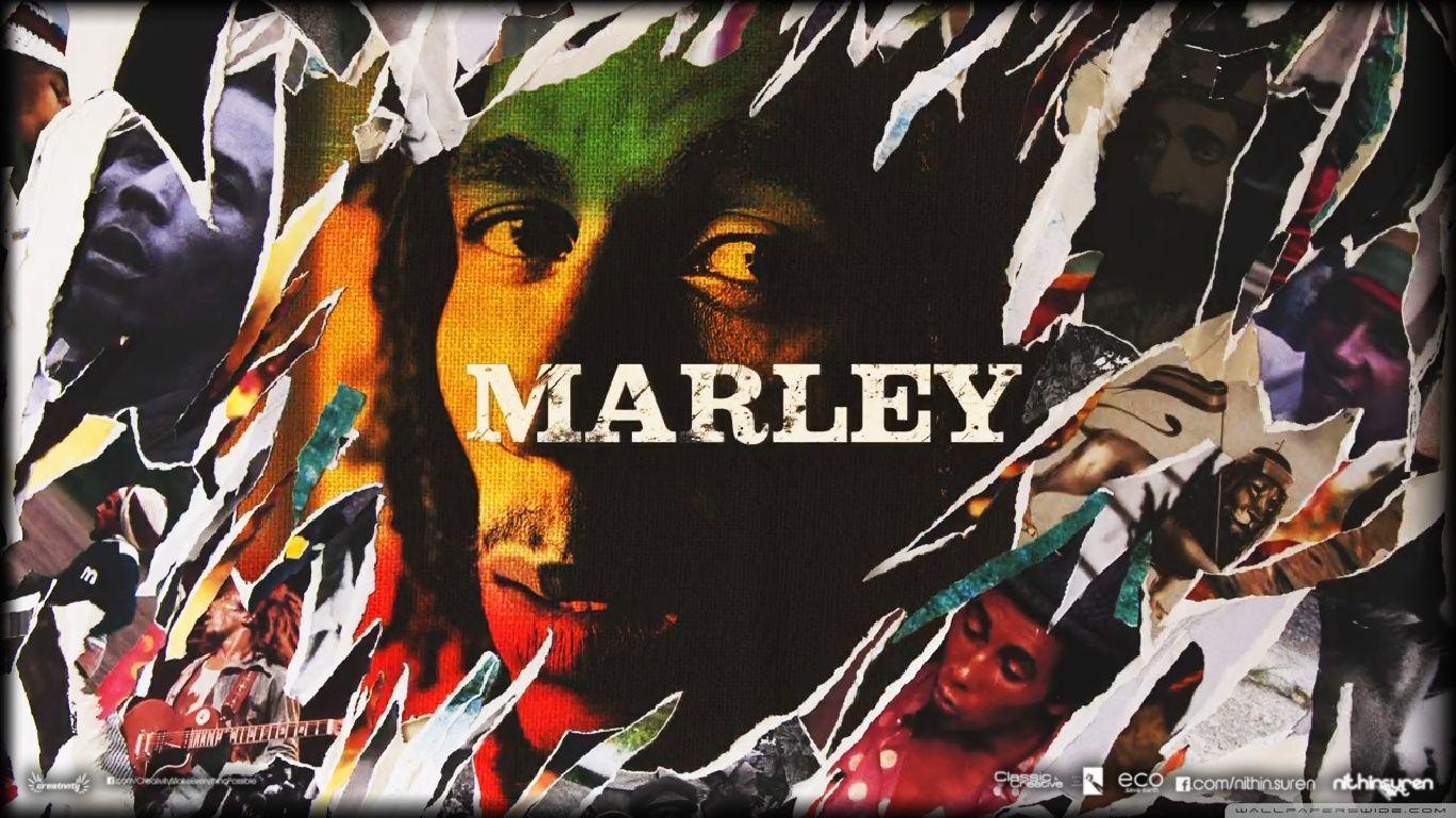 Bob Marley Lion Wallpapers - Top Free Bob Marley Lion Backgrounds ...