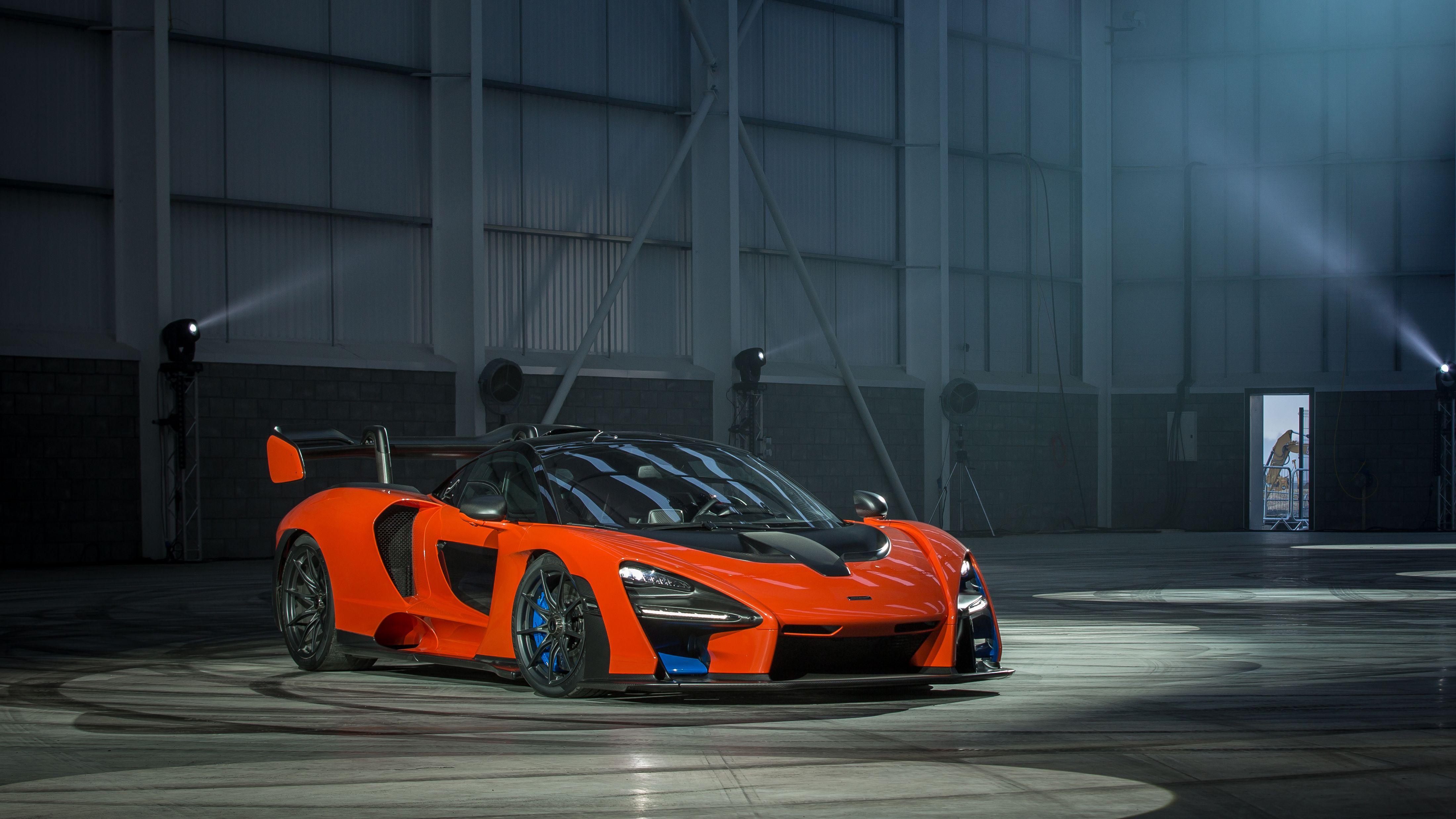 McLaren Senna 4K Wallpapers - Top Free McLaren Senna 4K Backgrounds ...