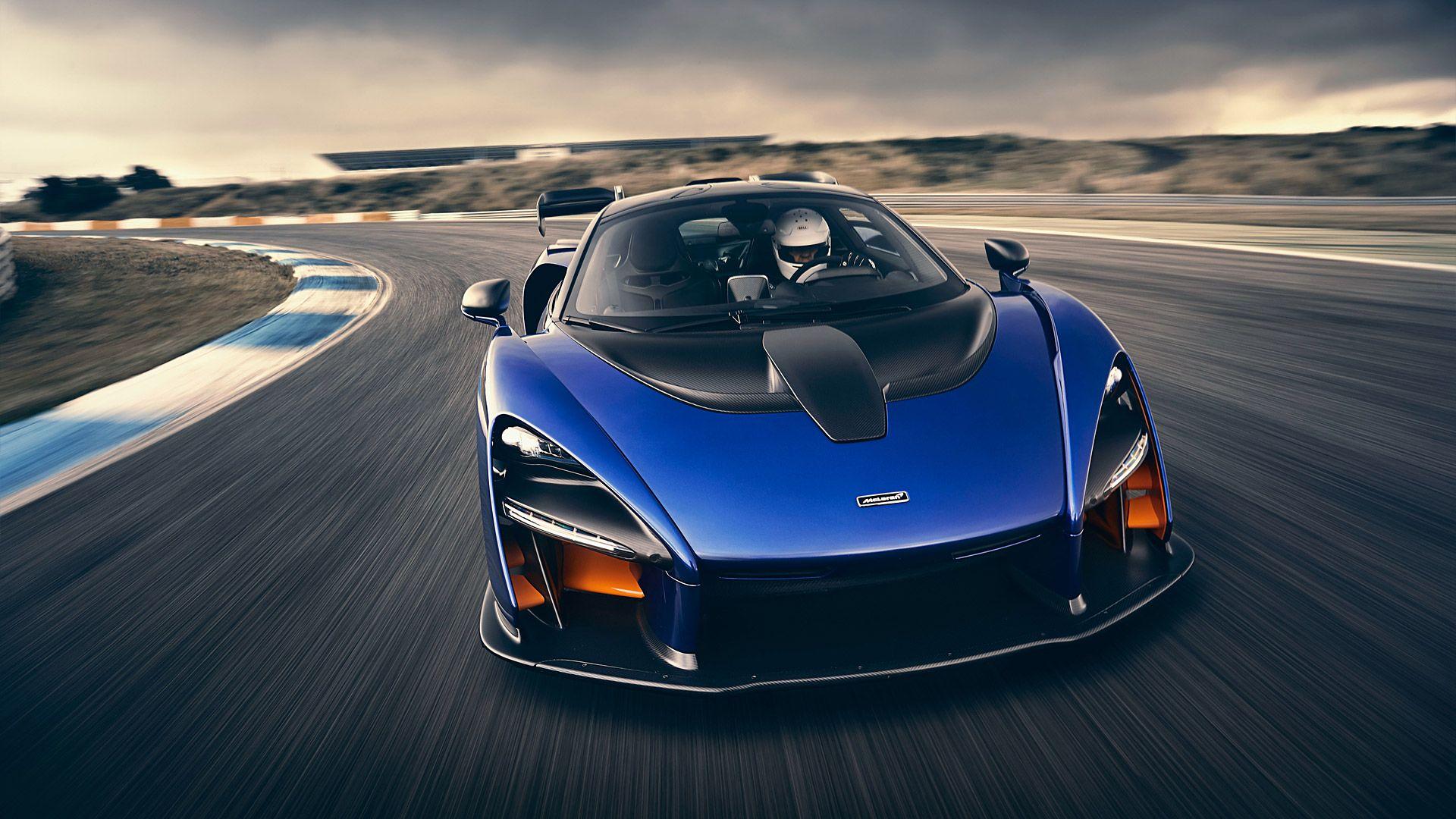 McLaren Senna 4K Wallpapers - Top Free McLaren Senna 4K Backgrounds ...