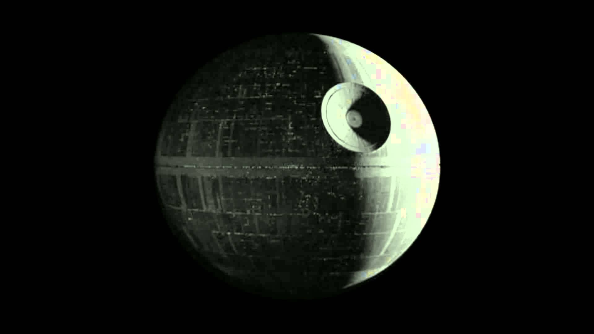 Star Wars Death Star Wallpapers - Top Free Star Wars Death Star ...