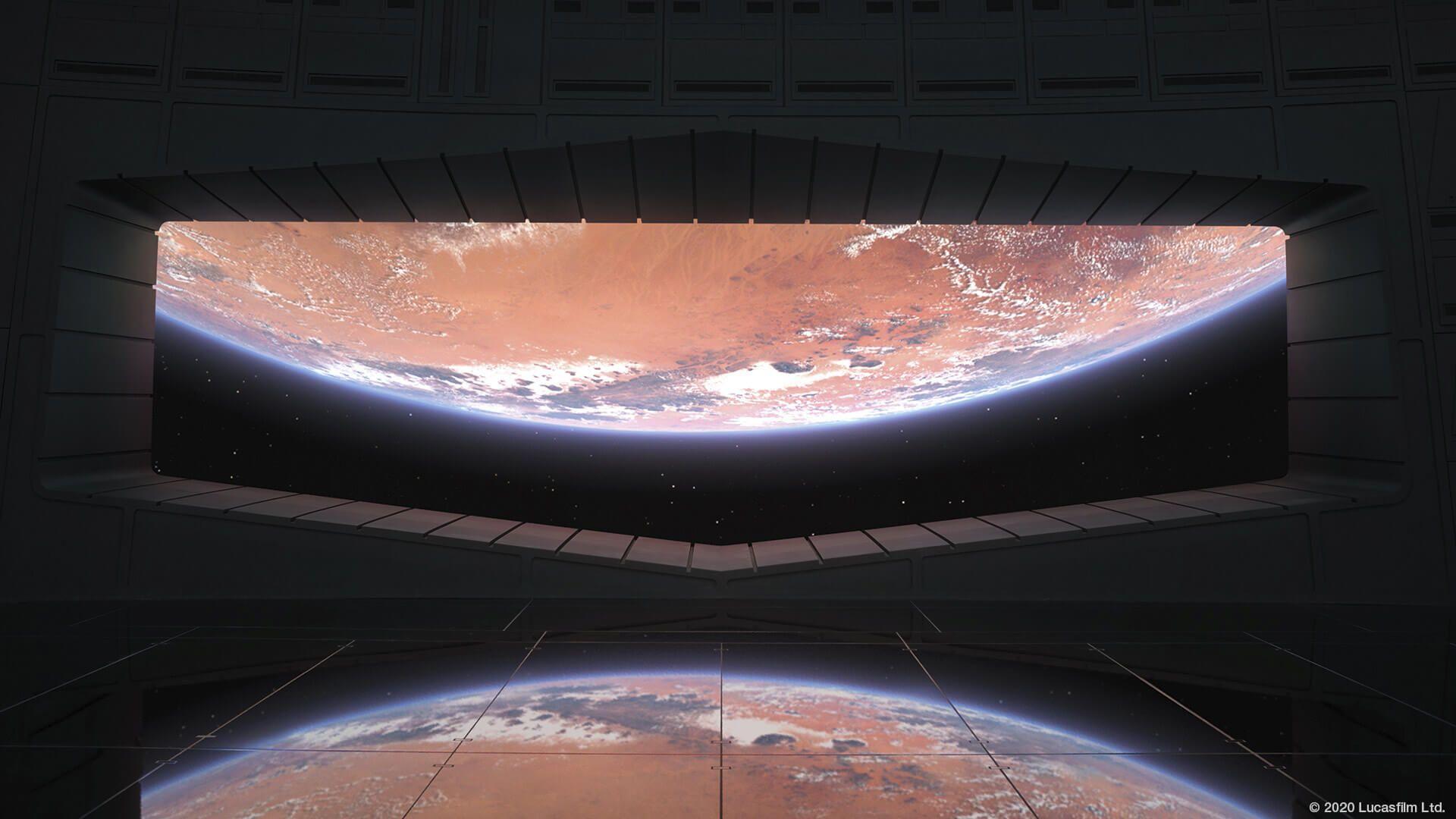 Control Room Wallpapers - Top Free Control Room Backgrounds ...