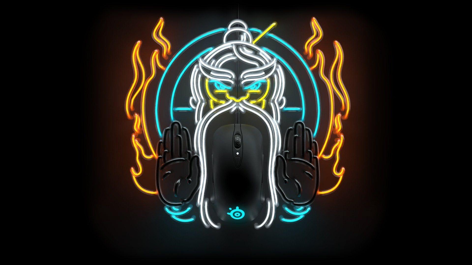 SteelSeries Wallpapers - Top Free SteelSeries Backgrounds - WallpaperAccess