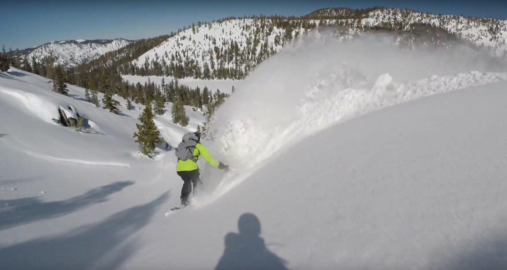 K2 Snowboarding Wallpapers - Top Free K2 Snowboarding Backgrounds ...