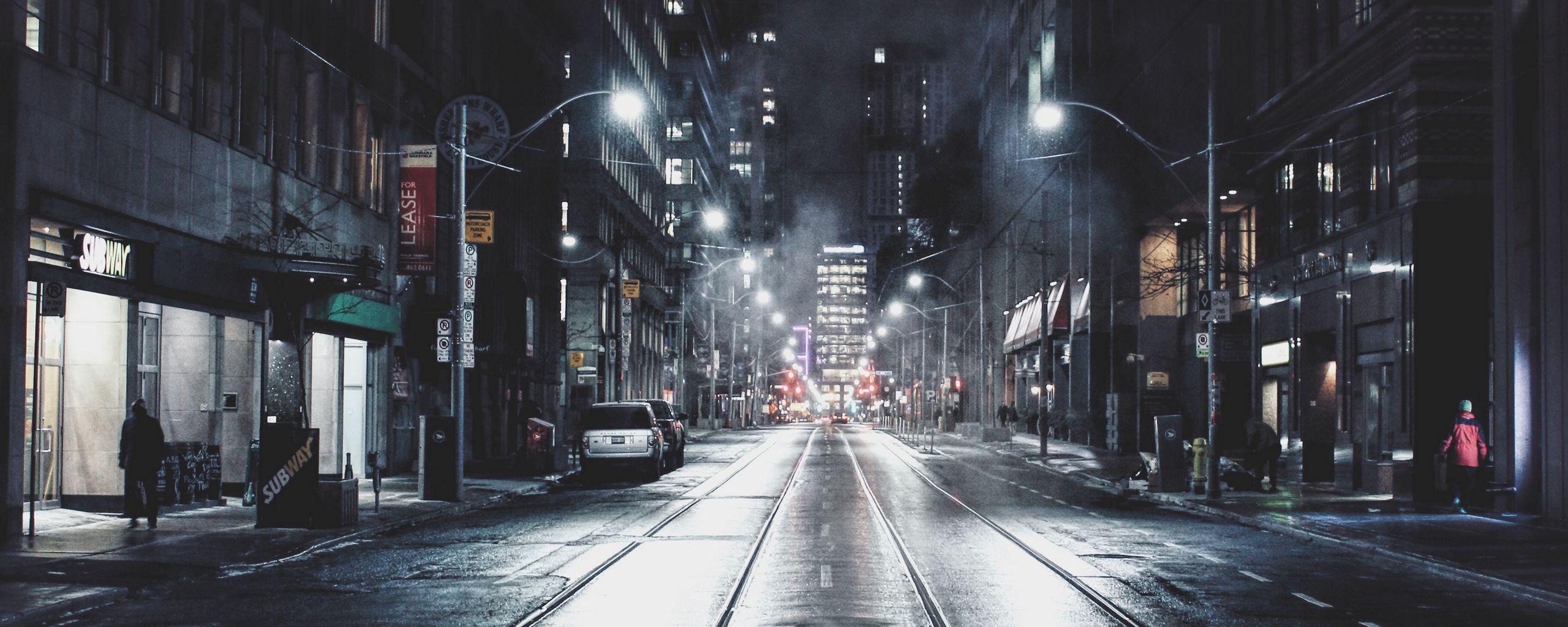 Toronto Winter Wallpapers - Top Free Toronto Winter Backgrounds ...
