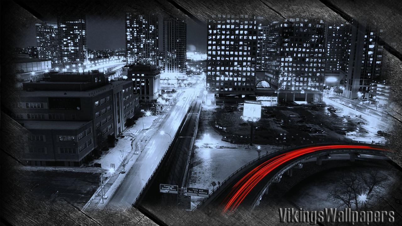 Toronto Winter Wallpapers - Top Free Toronto Winter Backgrounds ...