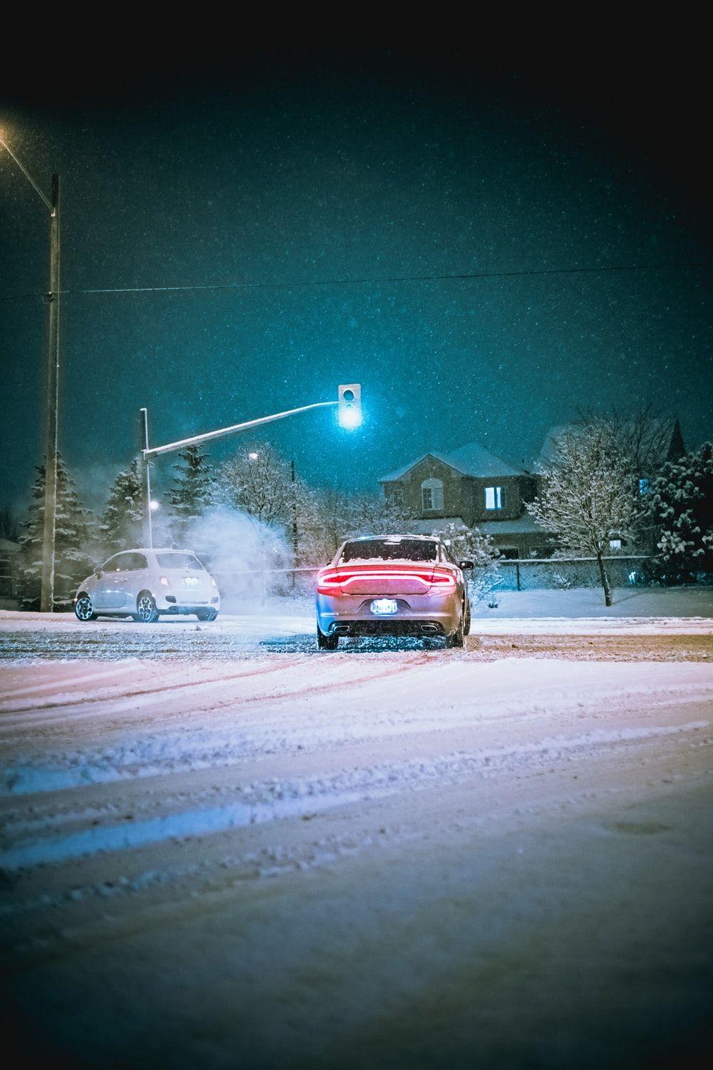 Toronto Winter Wallpapers - Top Free Toronto Winter Backgrounds ...