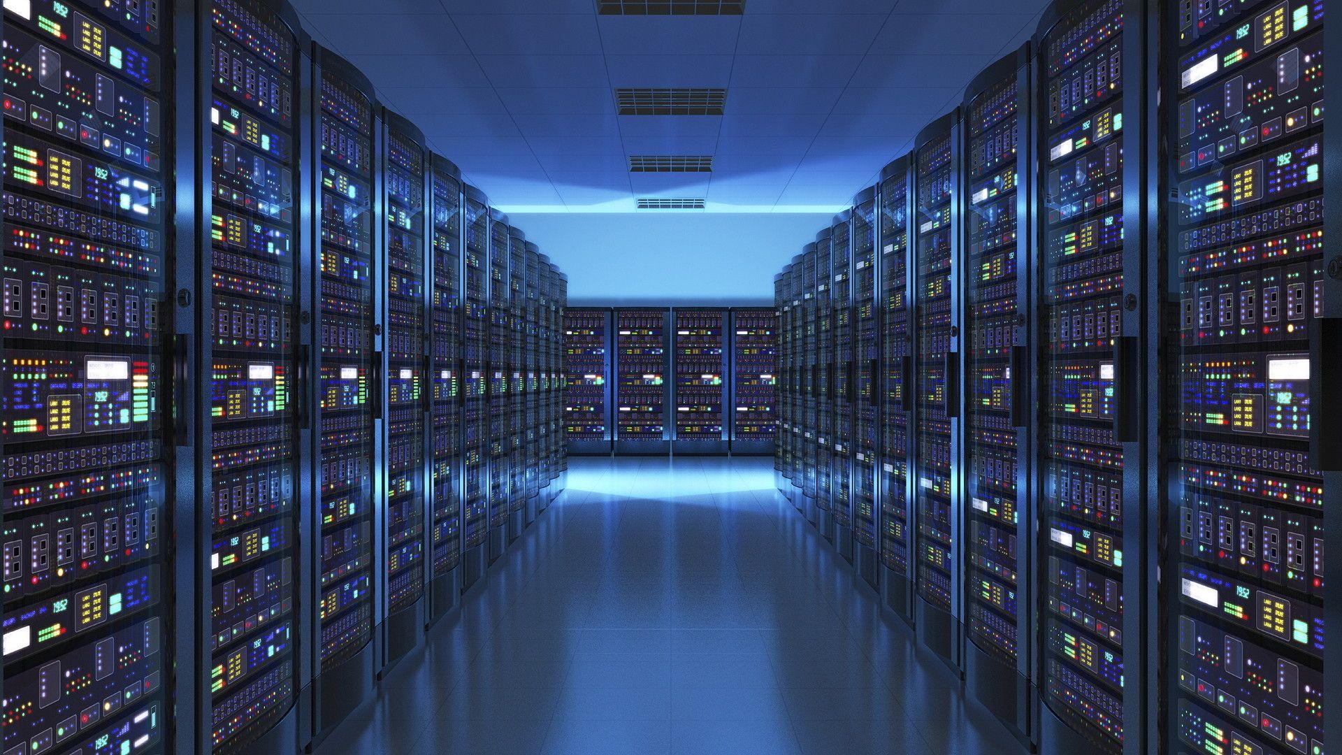 Computer Server Wallpapers - Top Free Computer Server Backgrounds ...