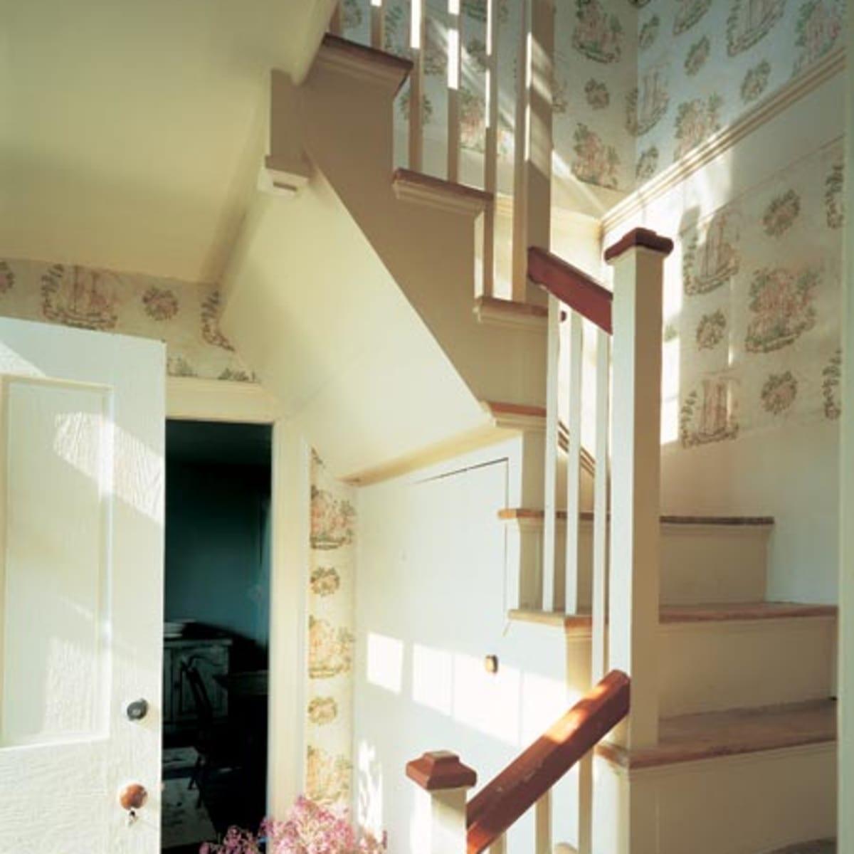 Vintage House Wallpapers - Top Free Vintage House Backgrounds - WallpaperAccess