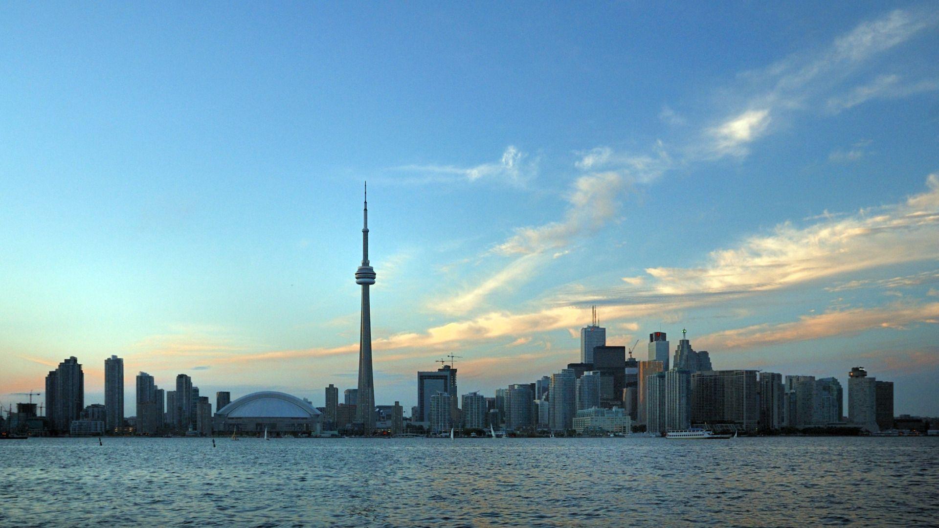 Toronto Winter Wallpapers - Top Free Toronto Winter Backgrounds ...