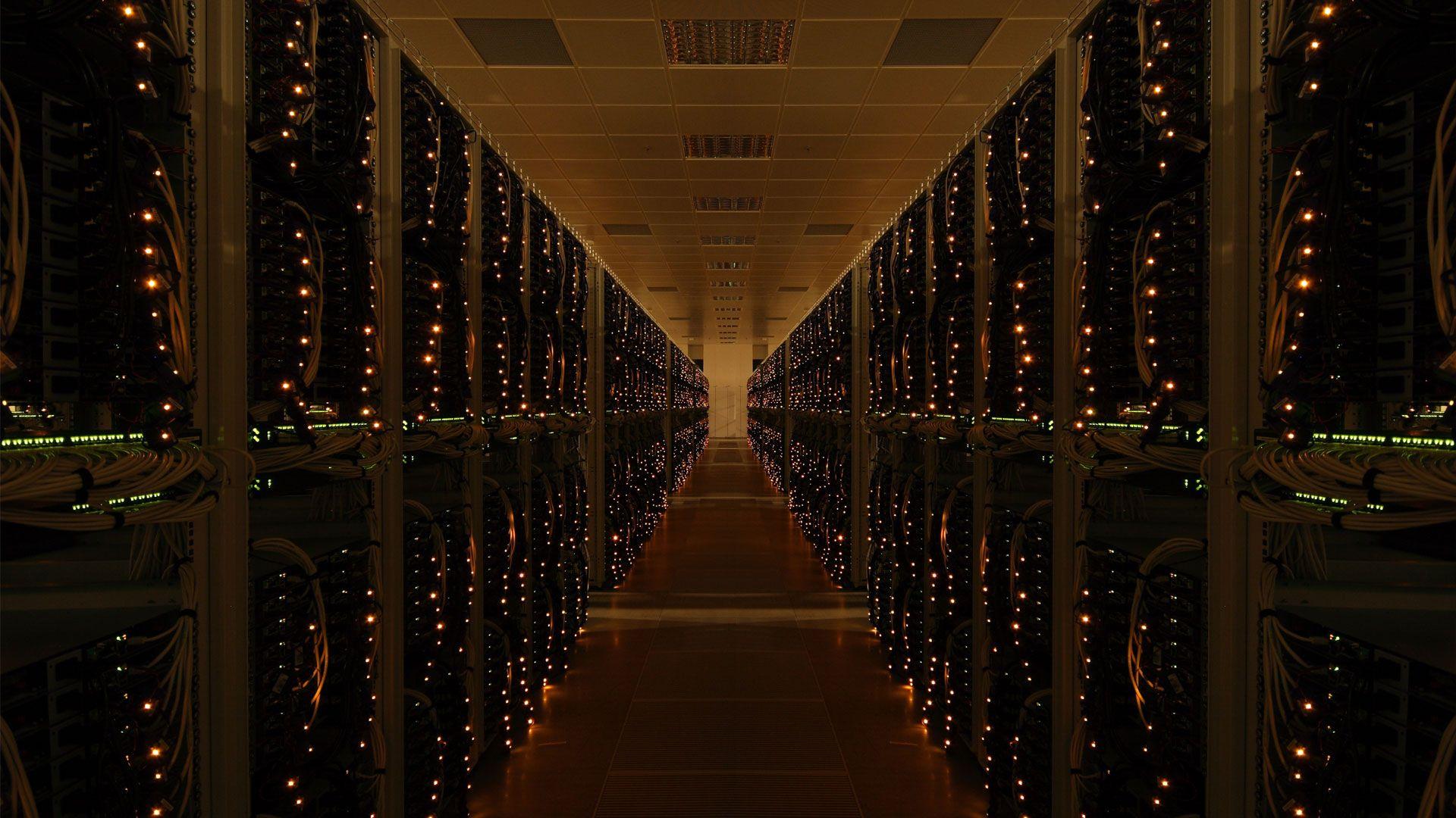 Computer Server Wallpapers - Top Free Computer Server Backgrounds ...