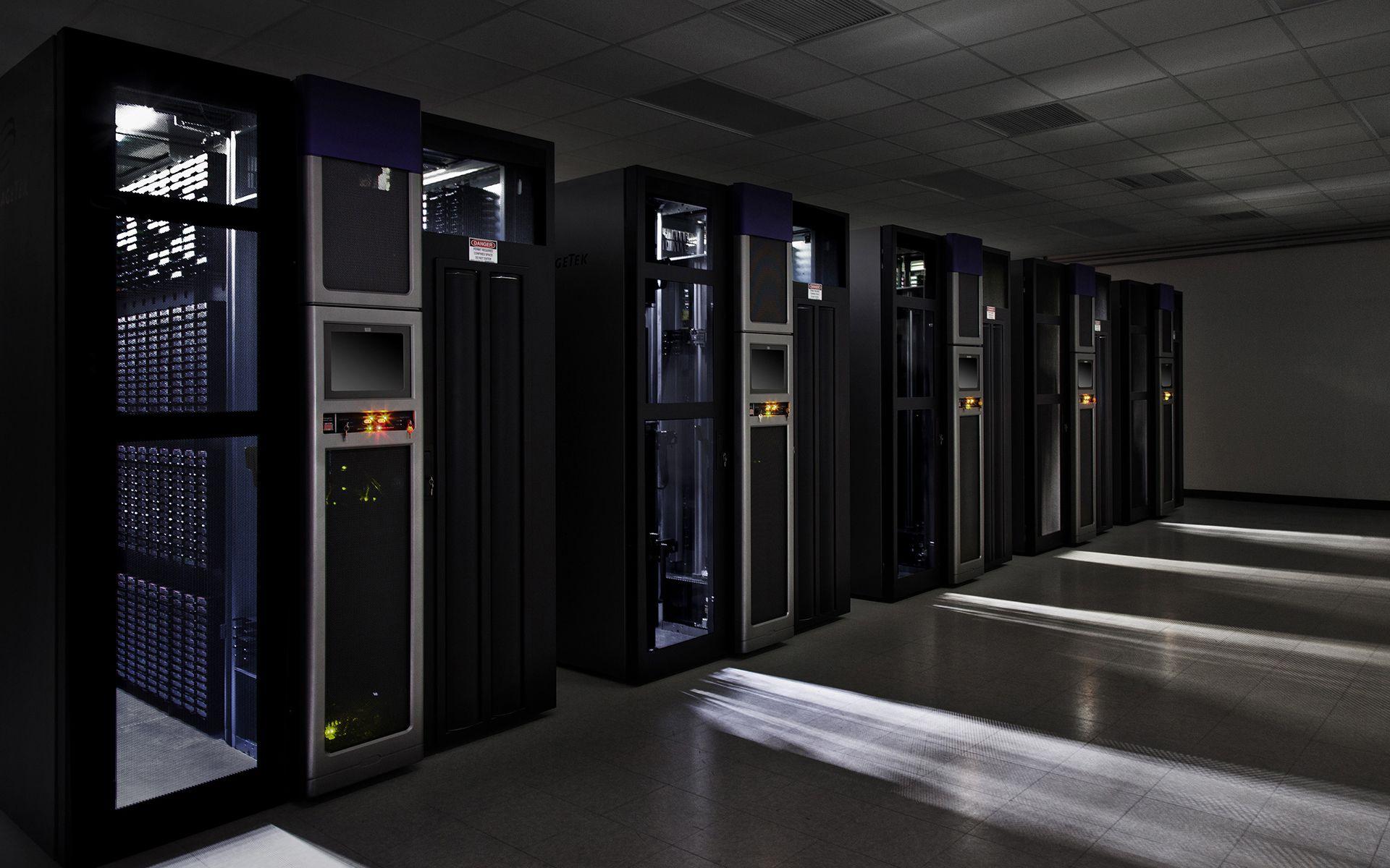 Computer Server Wallpapers - Top Free Computer Server Backgrounds ...