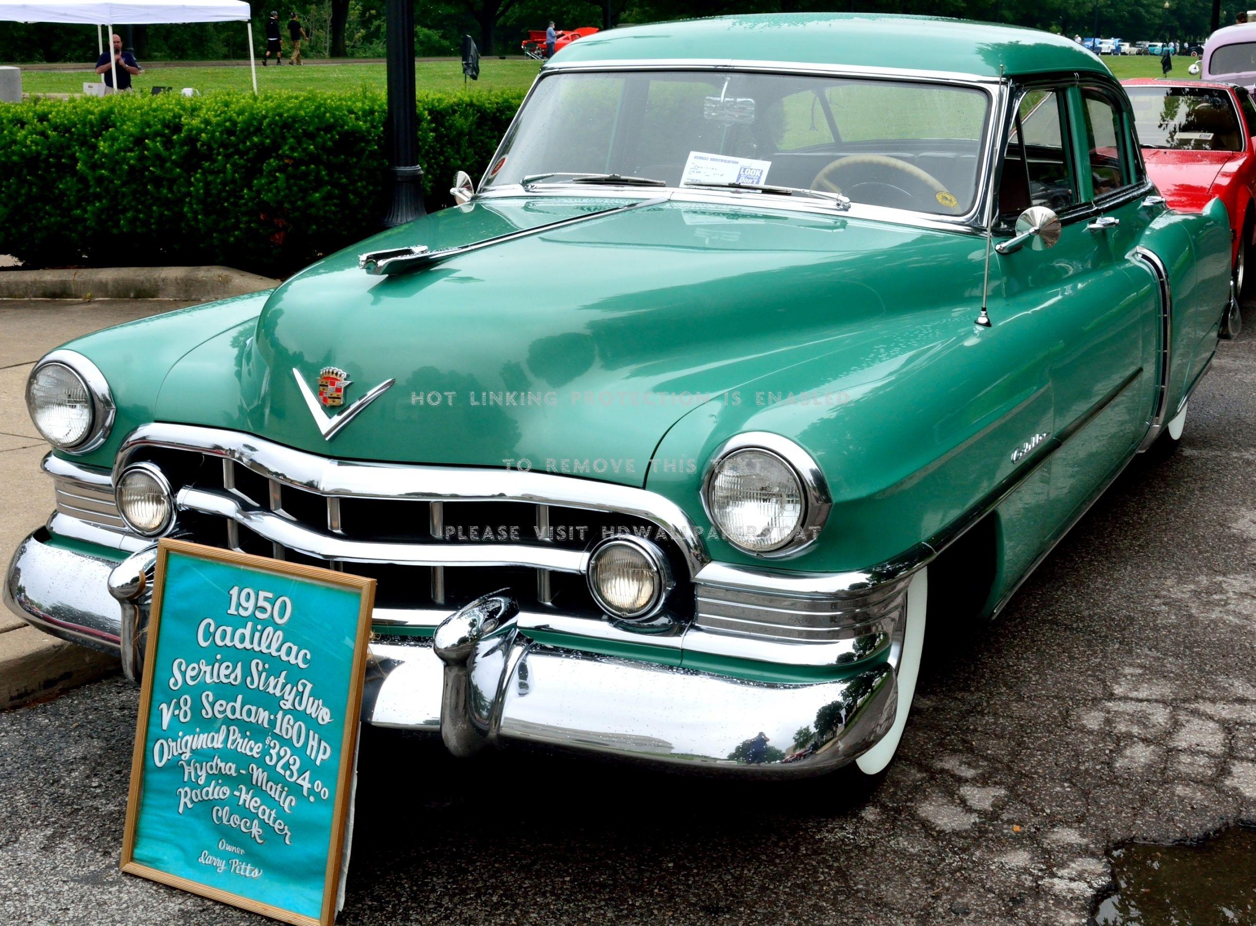 Cadillac Classic Car Wallpapers - Top Free Cadillac Classic Car ...