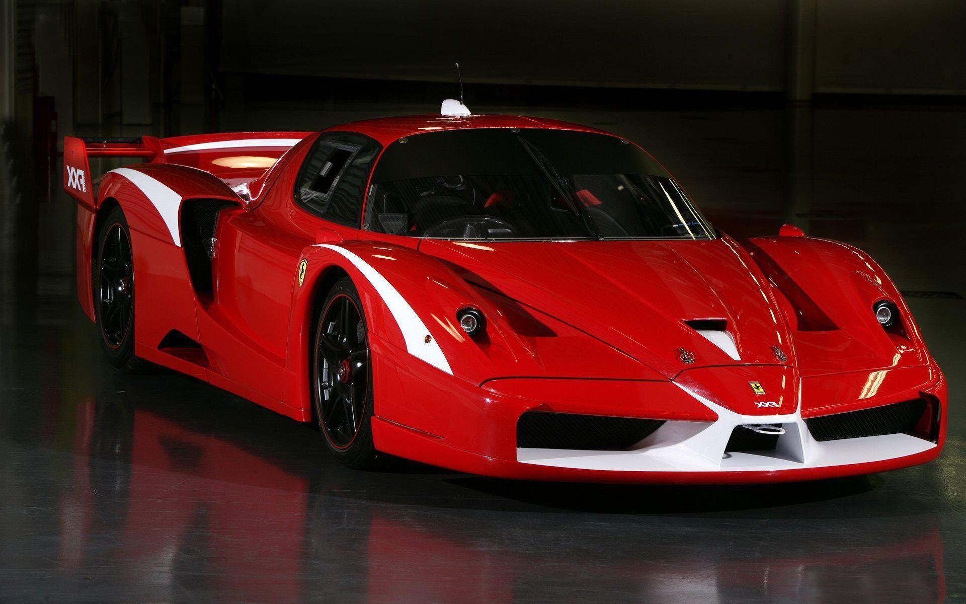 Ferrari FXX Wallpapers - Top Free Ferrari FXX Backgrounds - WallpaperAccess