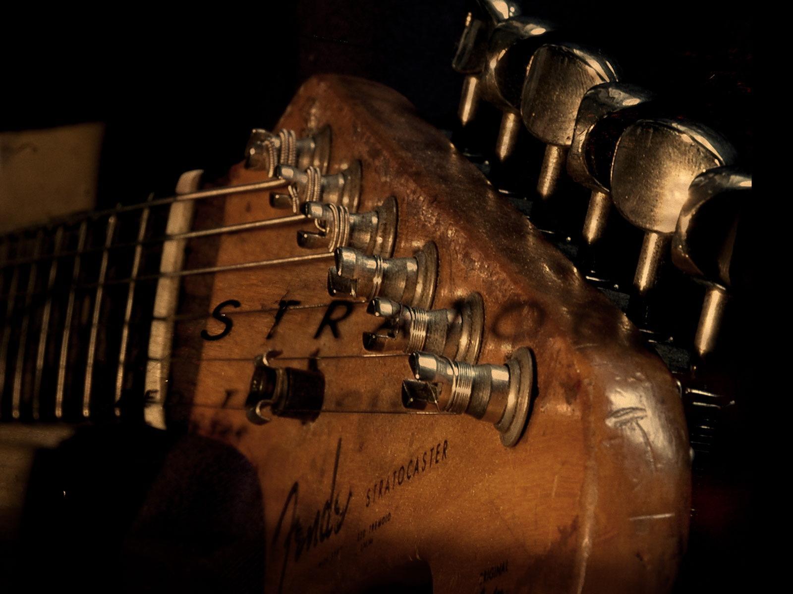 Fender Stratocaster Wallpapers - Top Free Fender Stratocaster ...