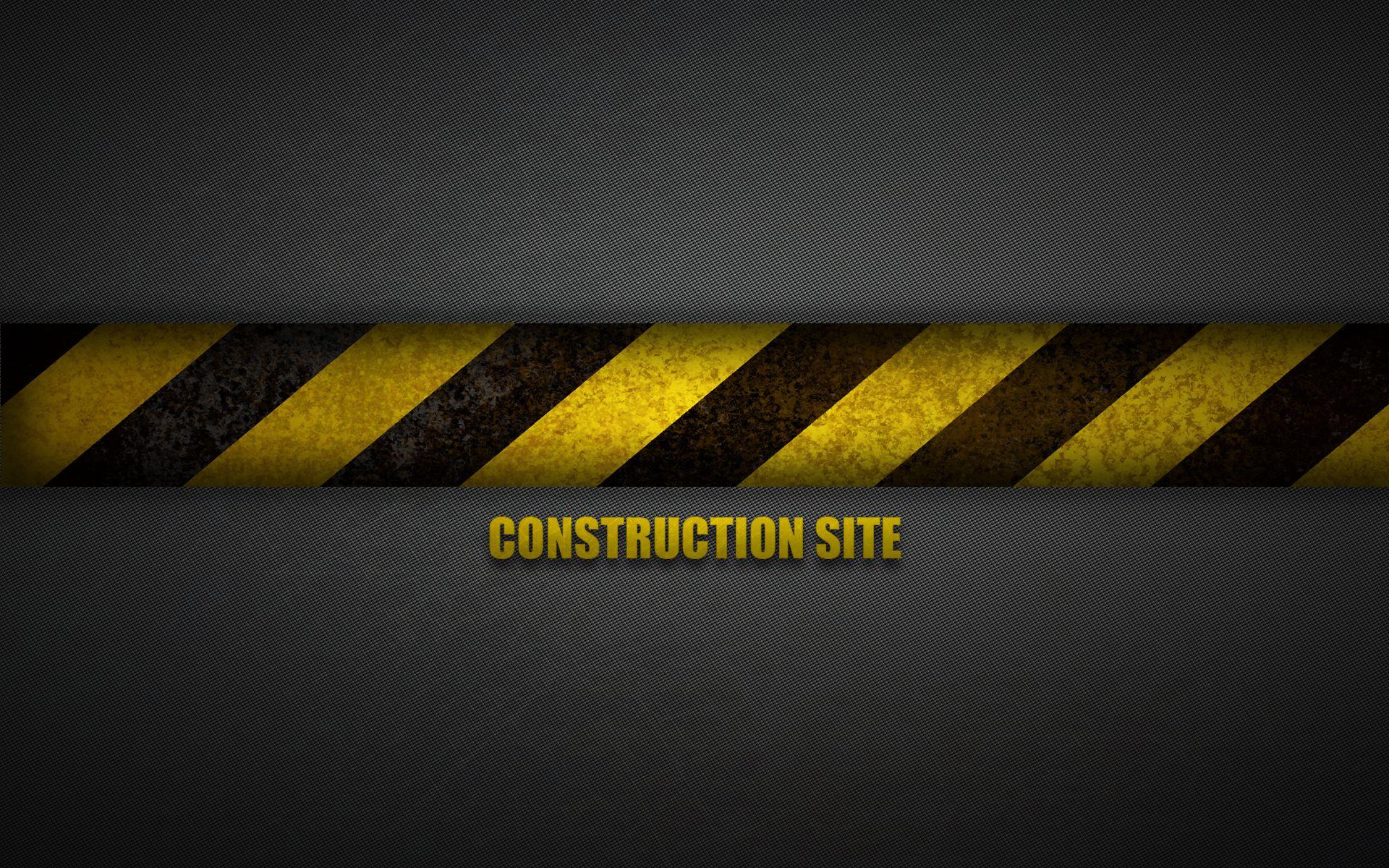 Construction Site Wallpapers - Top Free Construction Site Backgrounds ...
