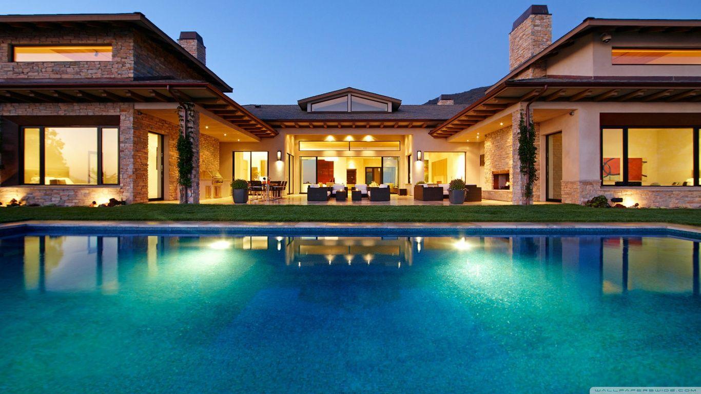 House HD Wallpapers - Top Free House HD Backgrounds - WallpaperAccess