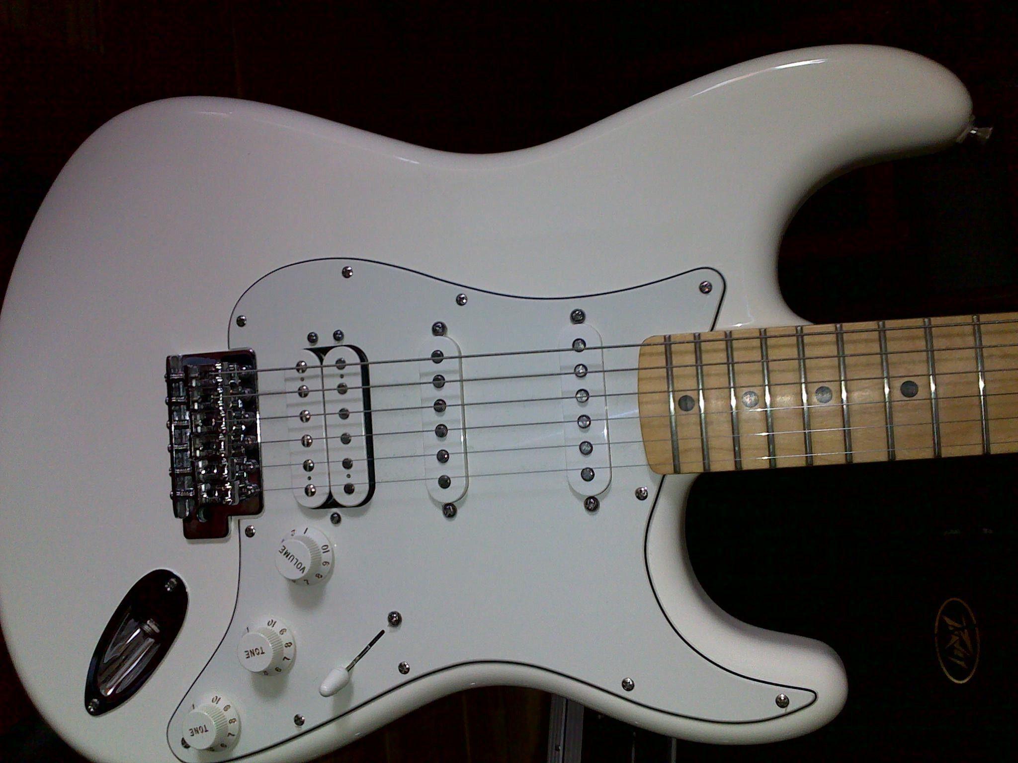 Fender Stratocaster Wallpapers - Top Free Fender Stratocaster ...