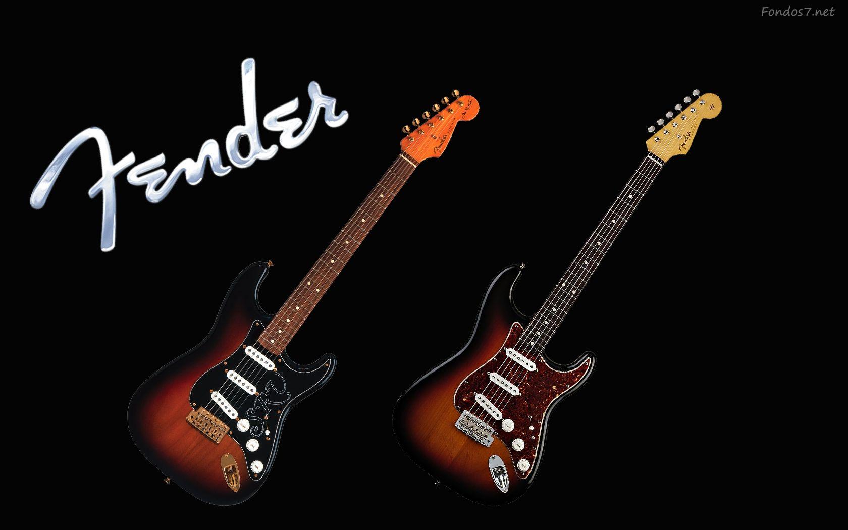 Fender Stratocaster Wallpapers - Top Free Fender Stratocaster ...