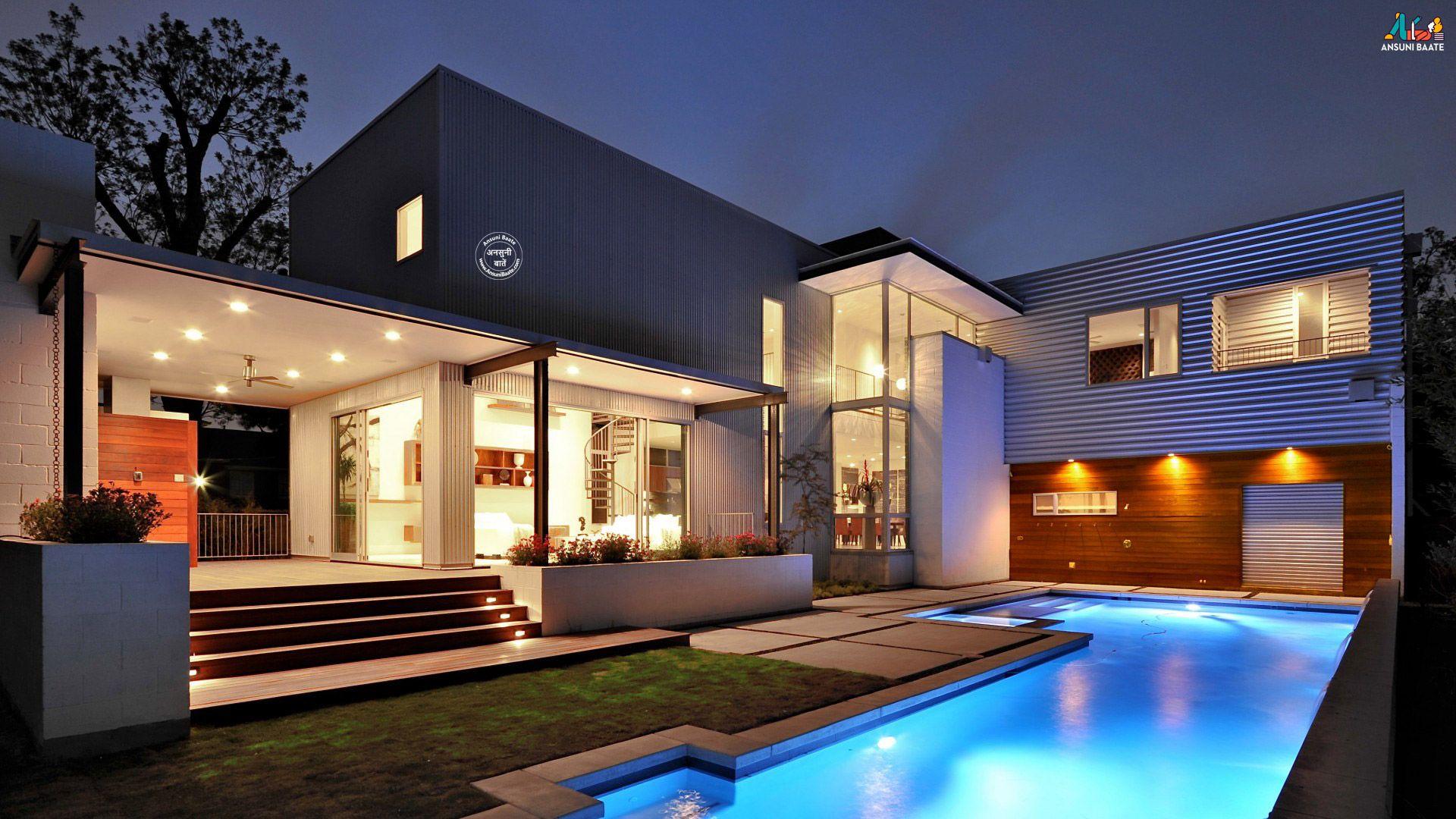 House HD Wallpapers - Top Free House HD Backgrounds - WallpaperAccess