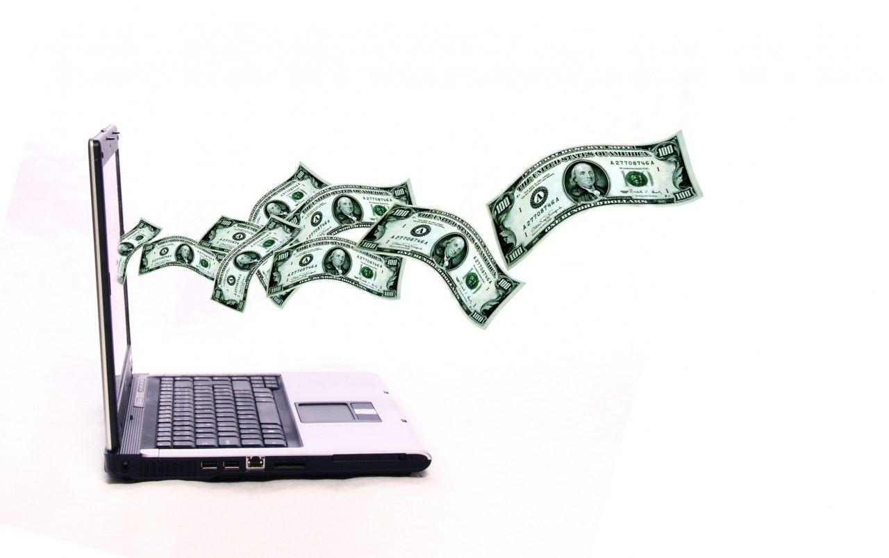 Money Laptop Wallpapers - Top Free Money Laptop Backgrounds ...