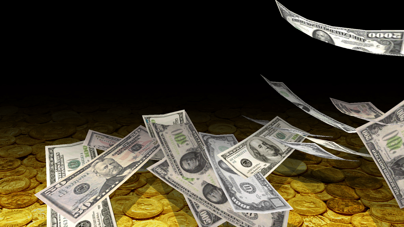 Money Laptop Wallpapers - Top Free Money Laptop Backgrounds ...