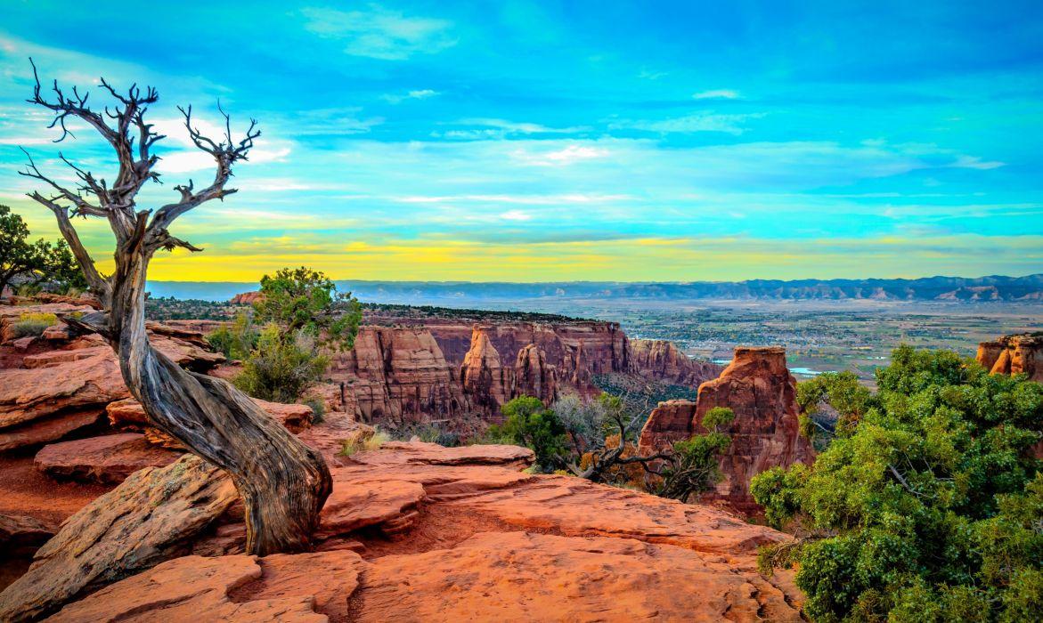 Colorado Mountain Sunset Wallpapers - Top Free Colorado Mountain Sunset ...
