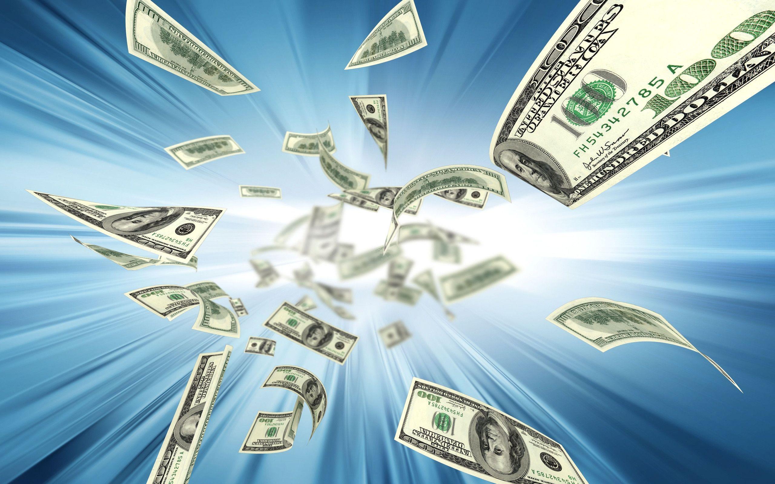 Money Laptop Wallpapers - Top Free Money Laptop Backgrounds ...
