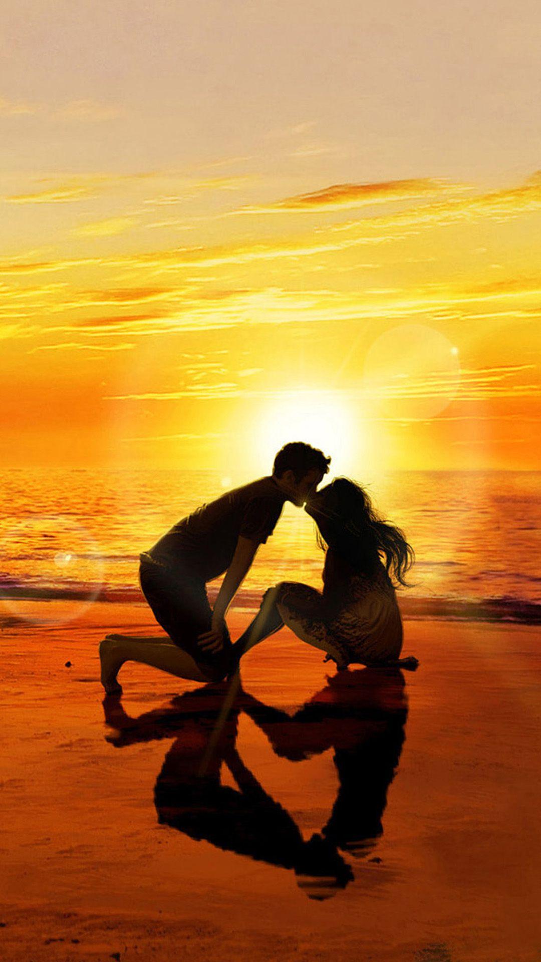 Love Beach Wallpapers - Top Free Love Beach Backgrounds - WallpaperAccess