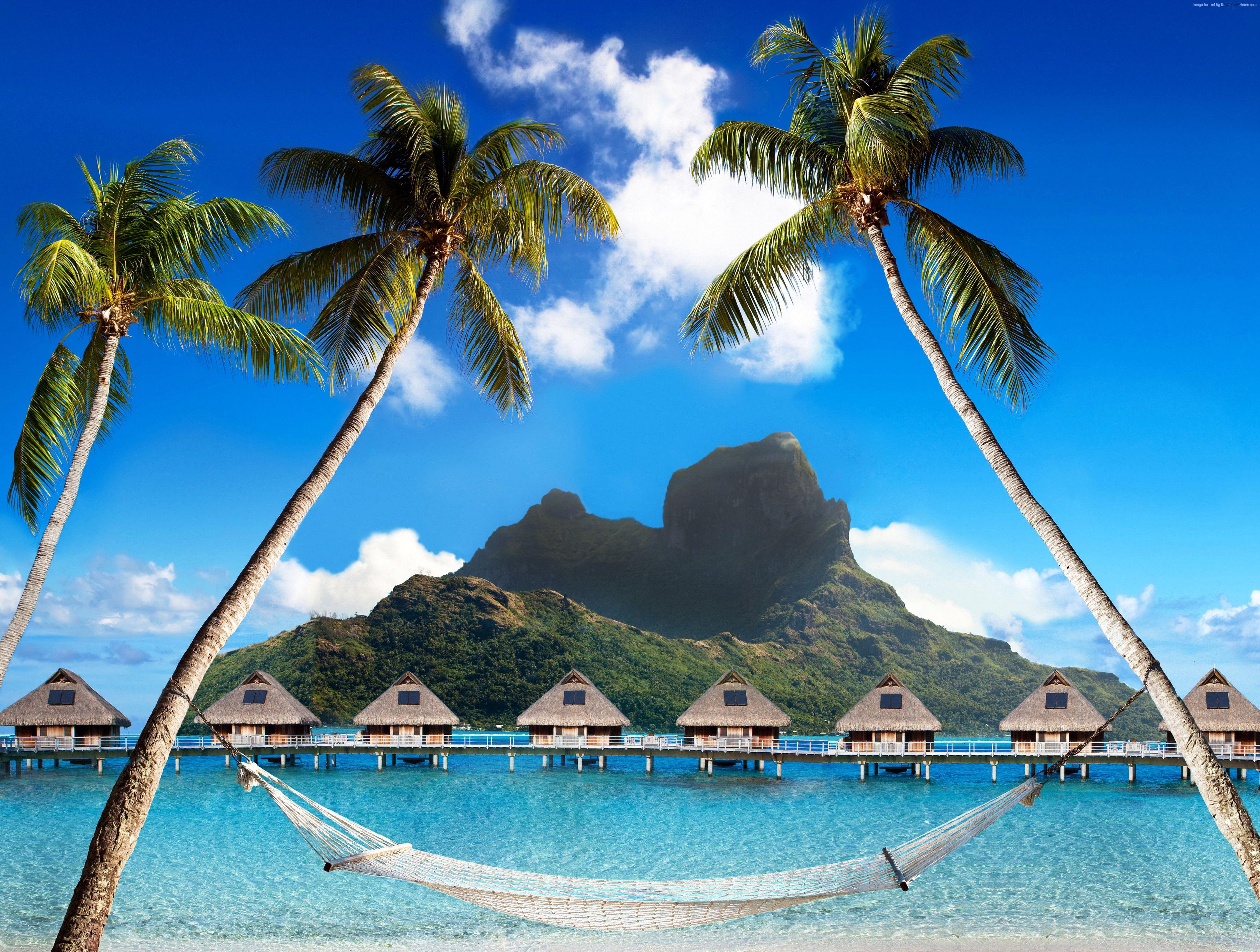 4K Vacation Wallpapers - Top Free 4K Vacation Backgrounds - WallpaperAccess