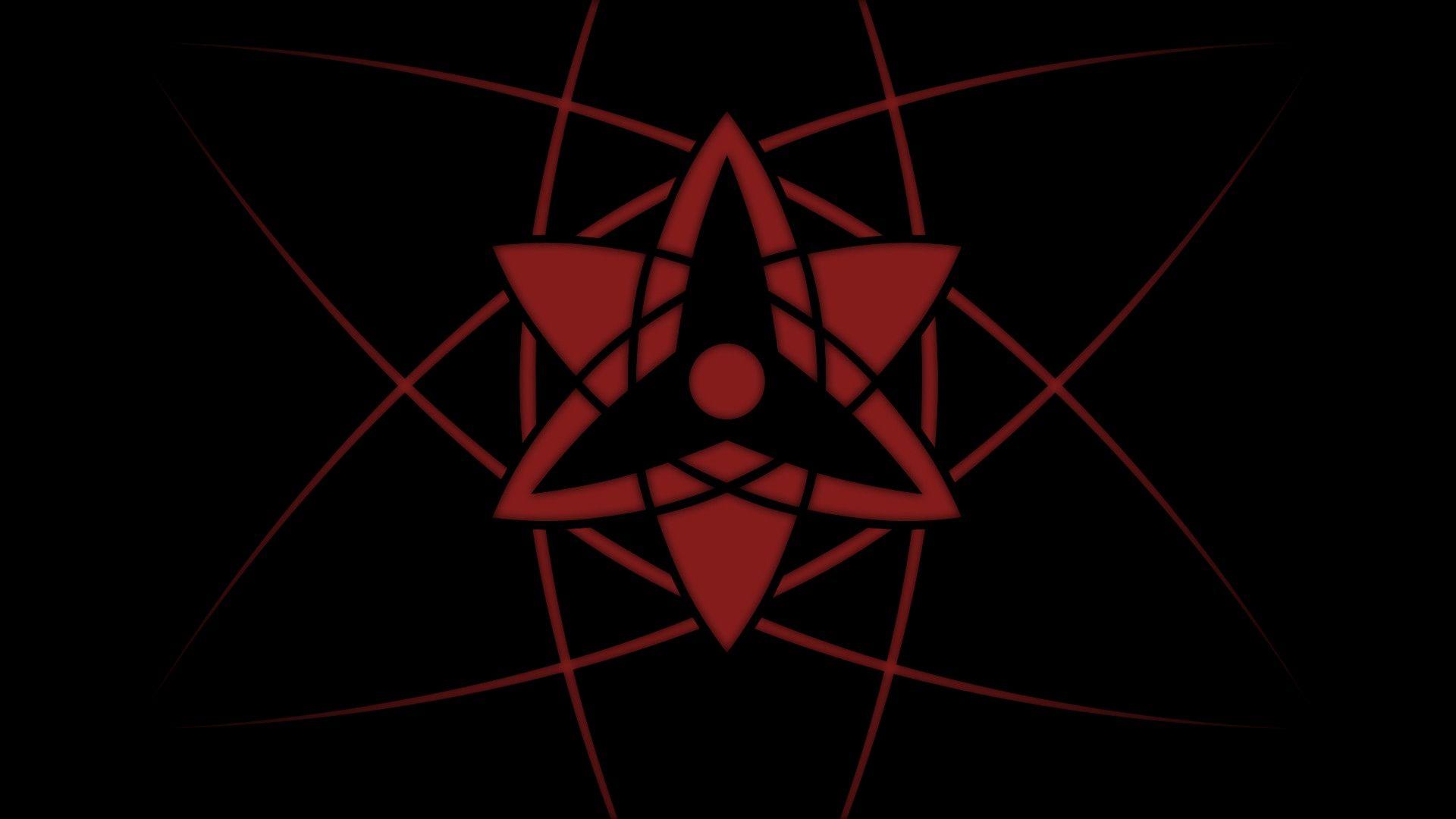 Uchiha Symbol Wallpapers - Top Free Uchiha Symbol Backgrounds ...