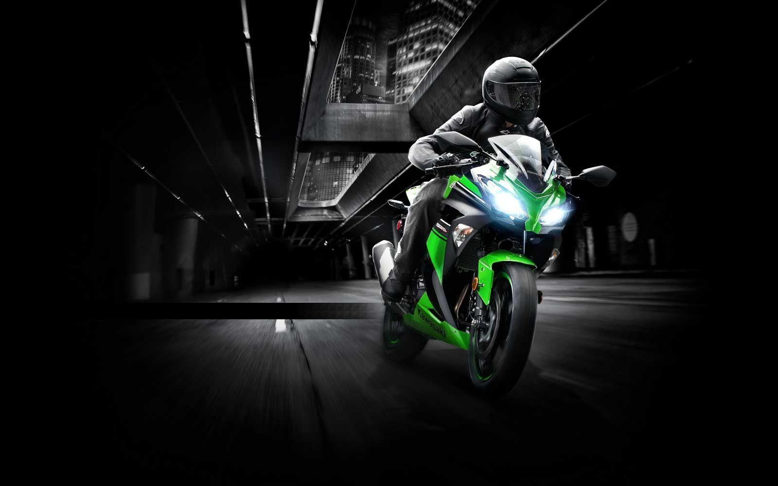Kawasaki Ninja 650 Wallpapers - Top Free Kawasaki Ninja 650 Backgrounds ...