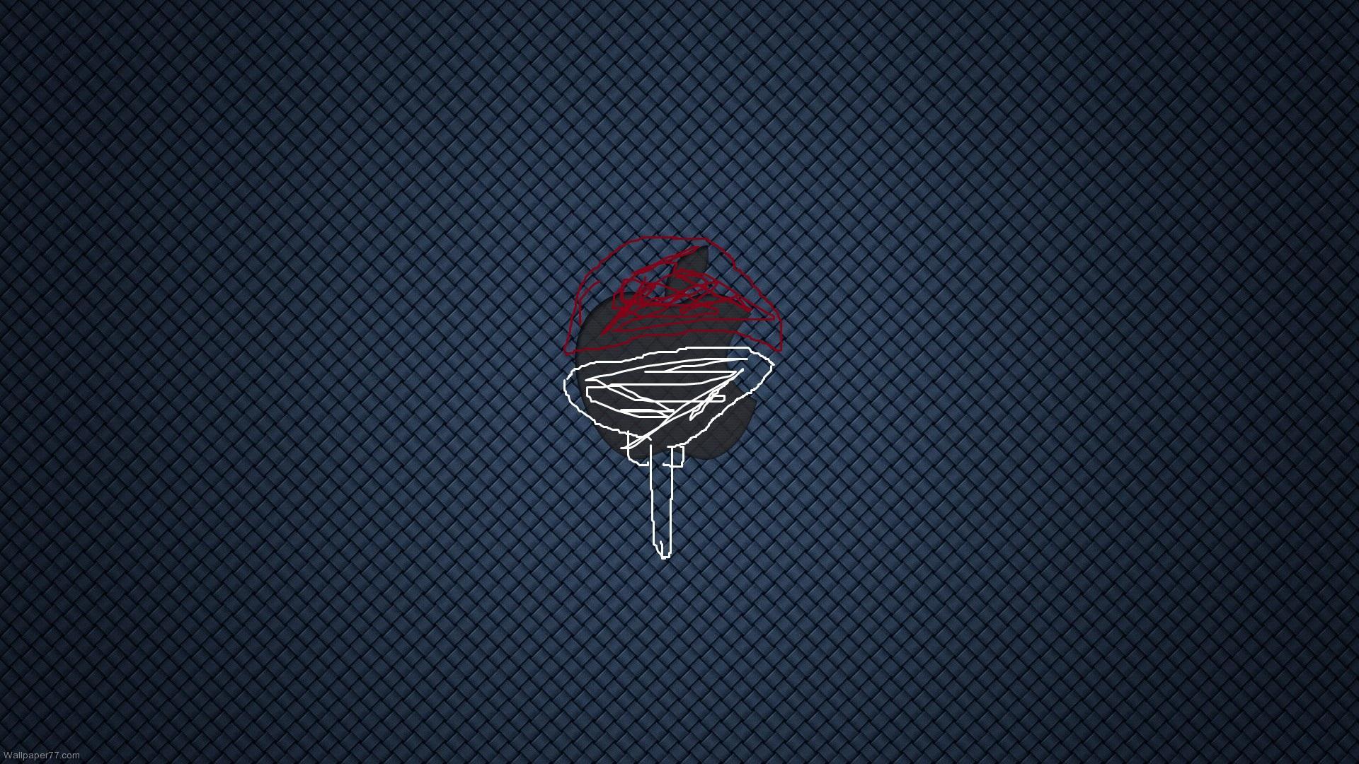 Uchiha Symbol Wallpapers - Top Free Uchiha Symbol Backgrounds ...