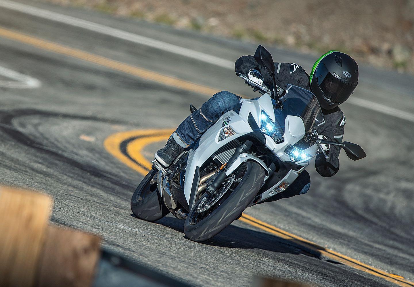 Kawasaki Ninja 650 Wallpapers - Top Free Kawasaki Ninja 650 Backgrounds ...