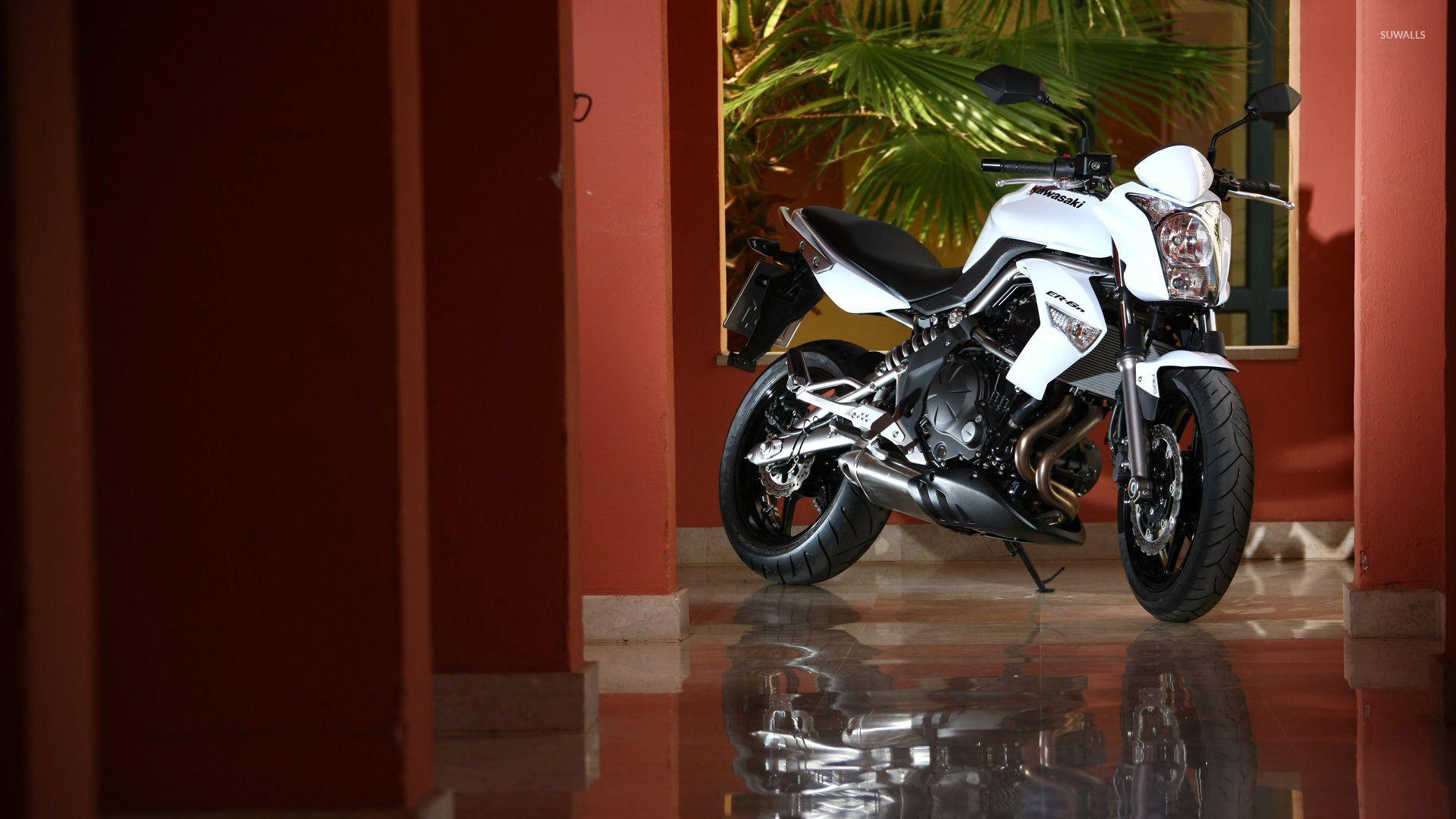 Kawasaki Ninja 650 Wallpapers - Top Free Kawasaki Ninja 650 Backgrounds ...