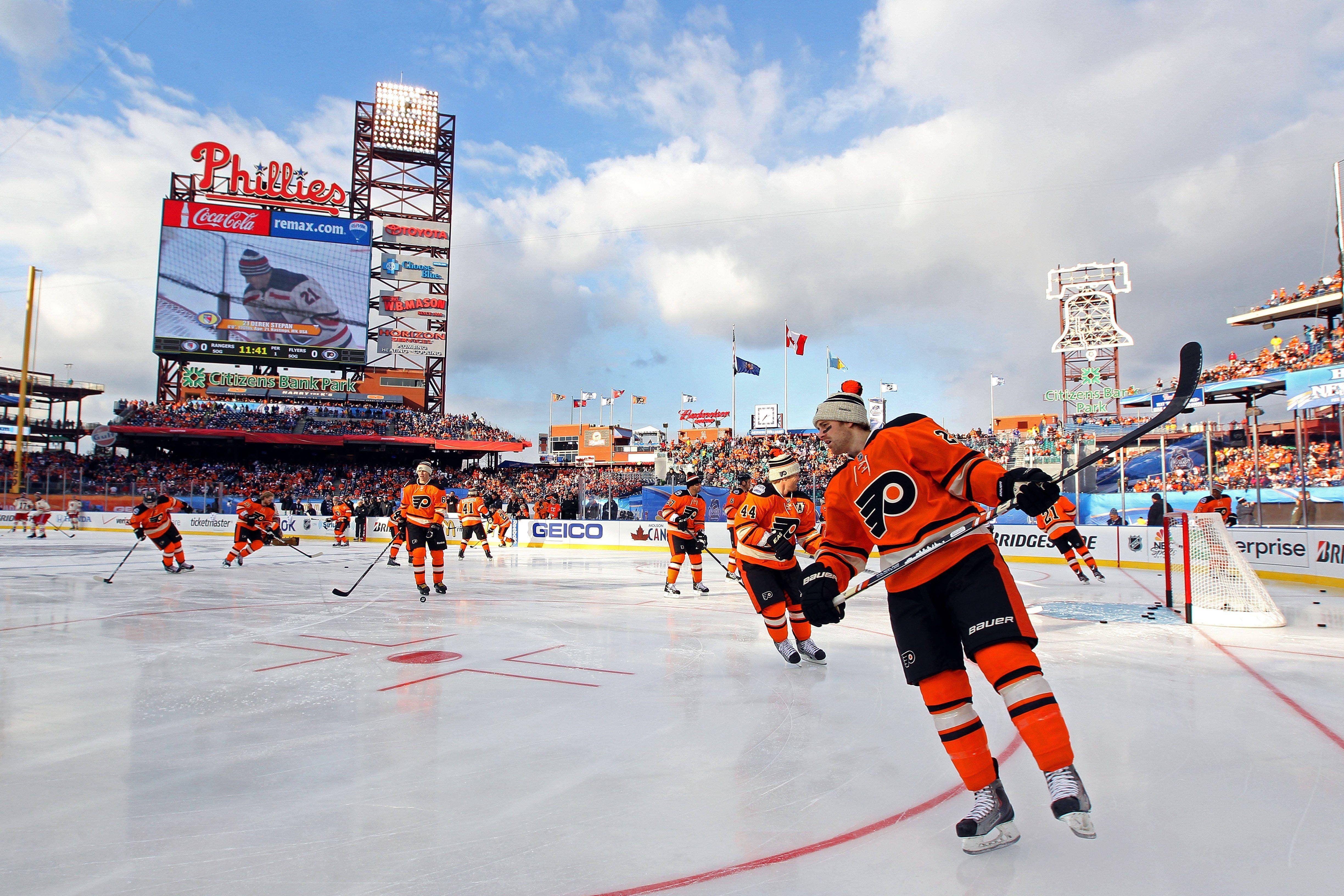 Philadelphia Winter Wallpapers - Top Free Philadelphia Winter ...