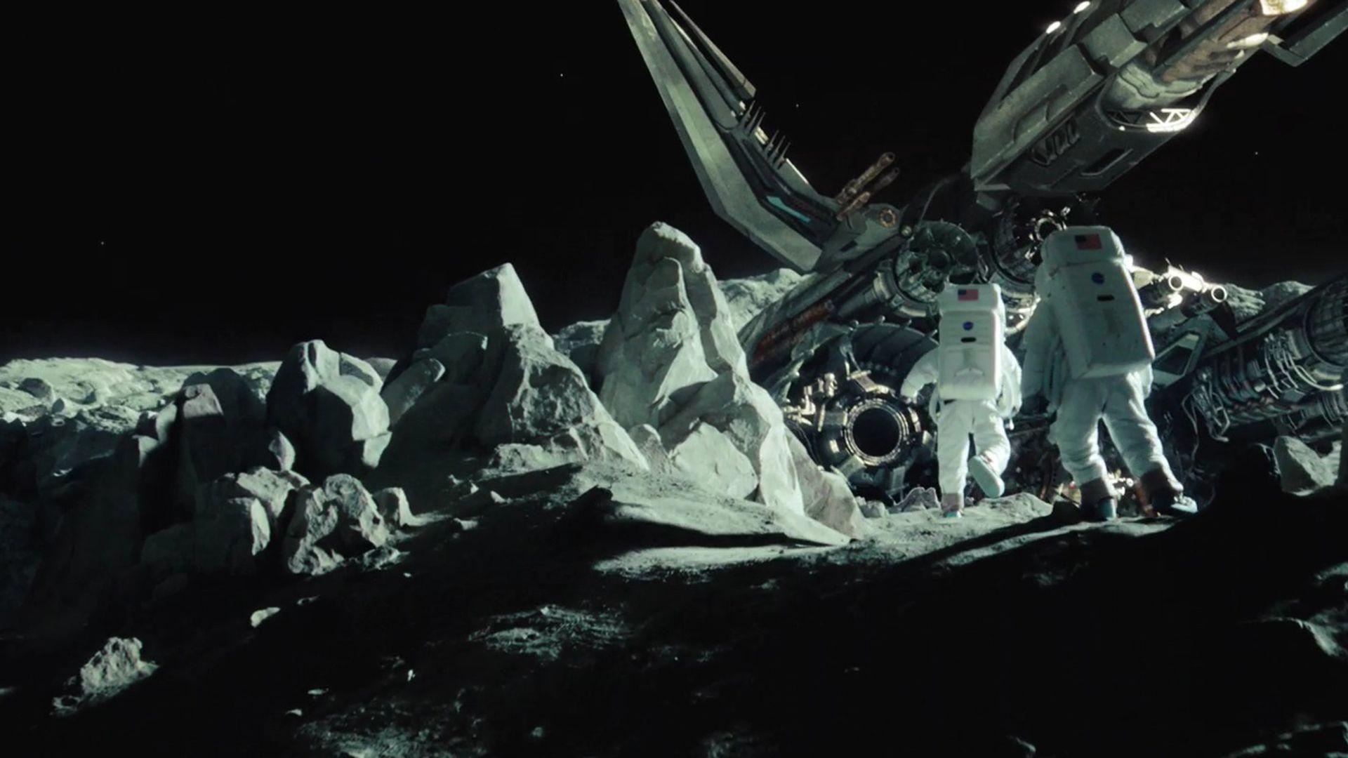 Dark Astronaut Wallpapers - Top Free Dark Astronaut Backgrounds ...