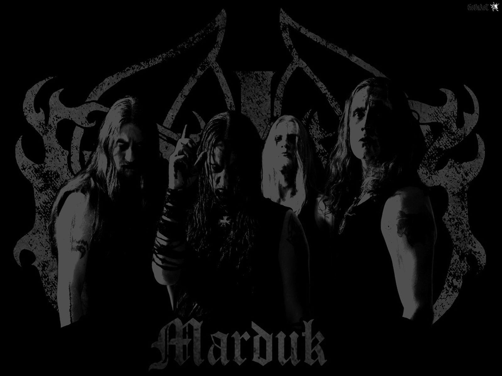 Marduk Wallpapers - Top Free Marduk Backgrounds - WallpaperAccess