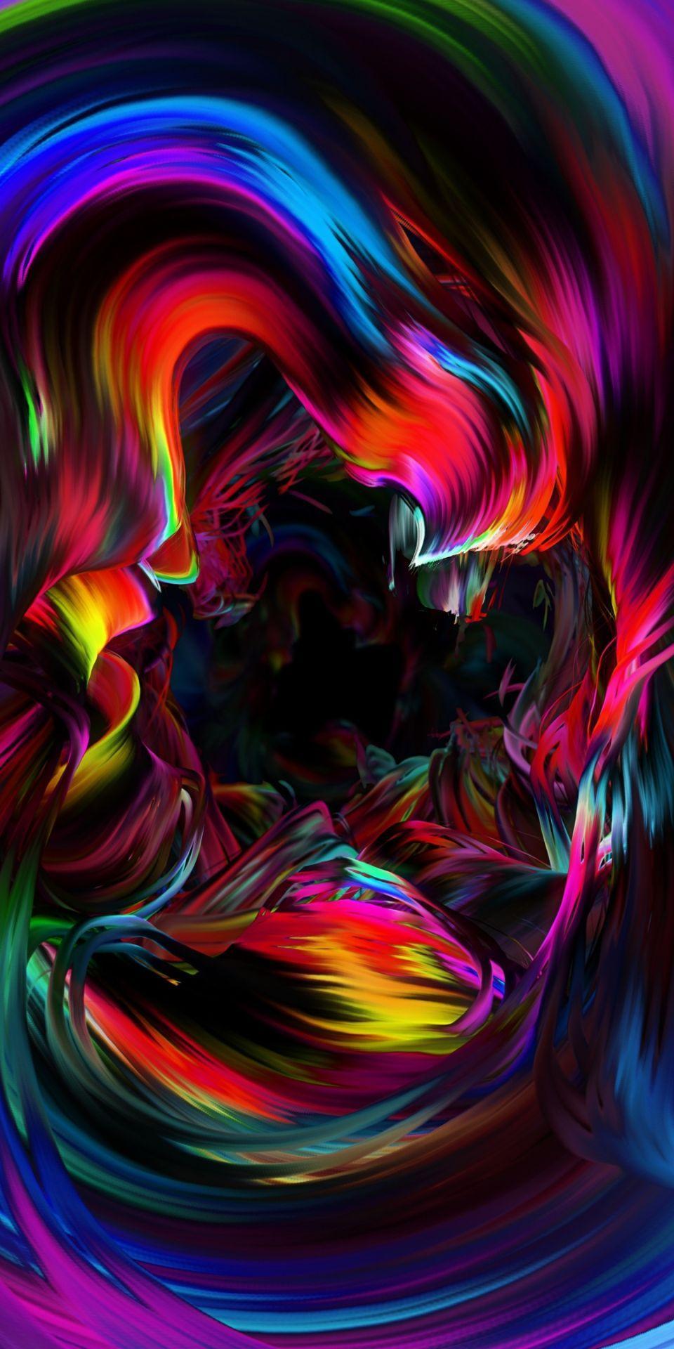 Crazy Abstract Wallpapers - Top Free Crazy Abstract Backgrounds ...