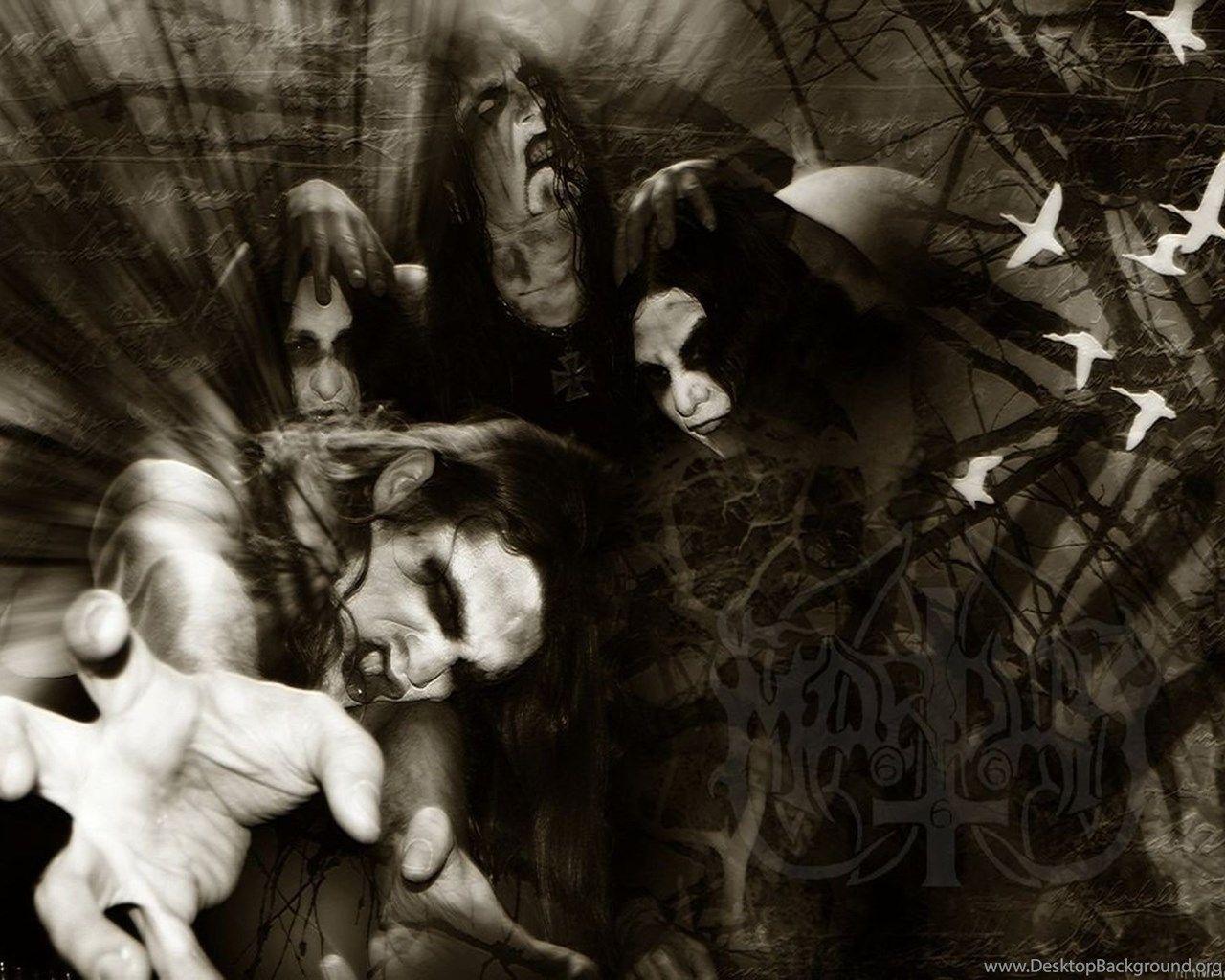 Marduk Wallpapers - Top Free Marduk Backgrounds - WallpaperAccess