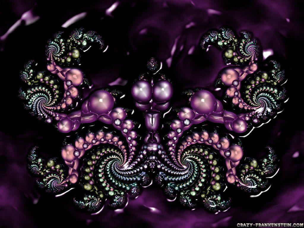 Crazy Abstract Wallpapers - Top Free Crazy Abstract Backgrounds ...