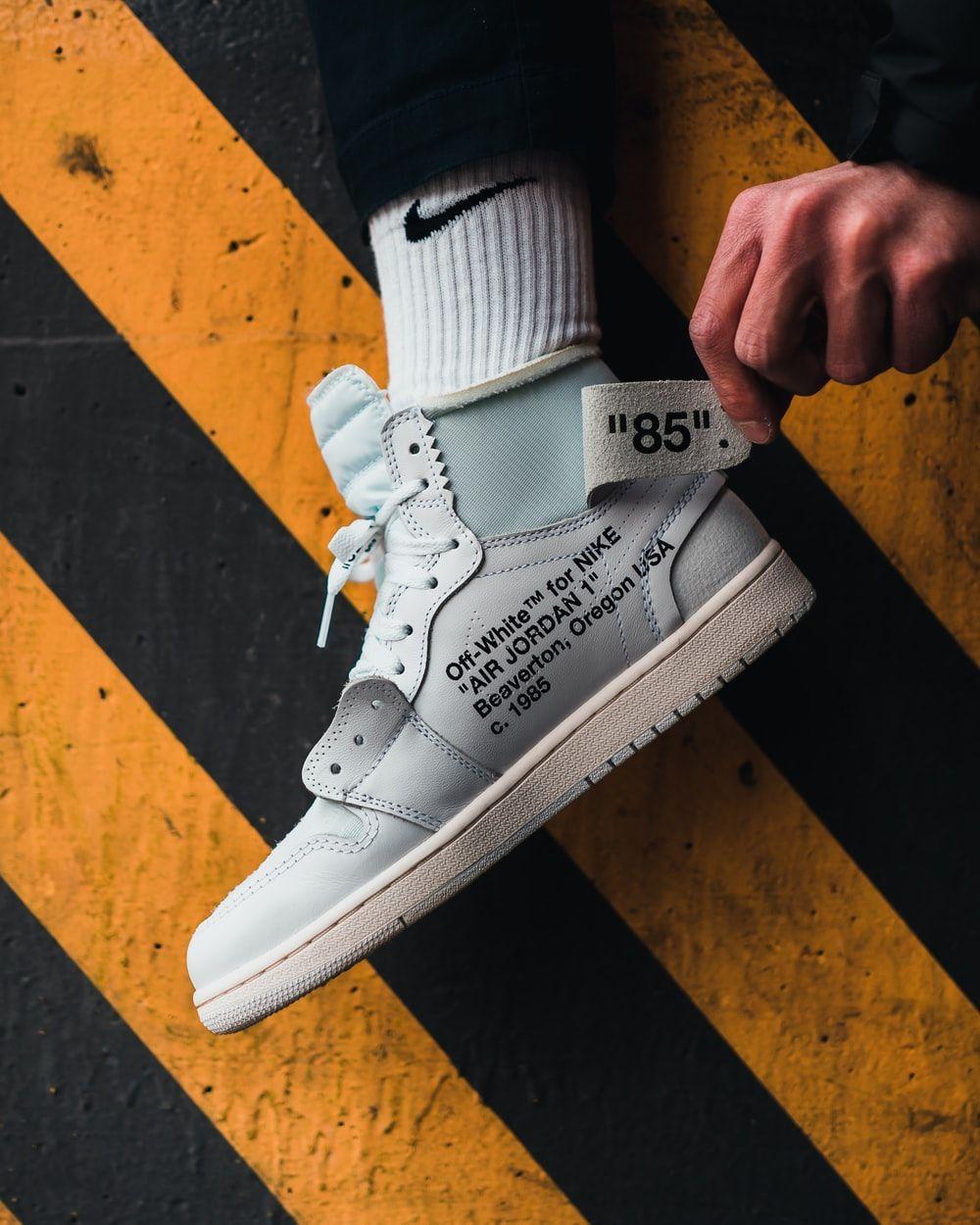 Jordan Sneaker Wallpapers - Top Free Jordan Sneaker Backgrounds ...