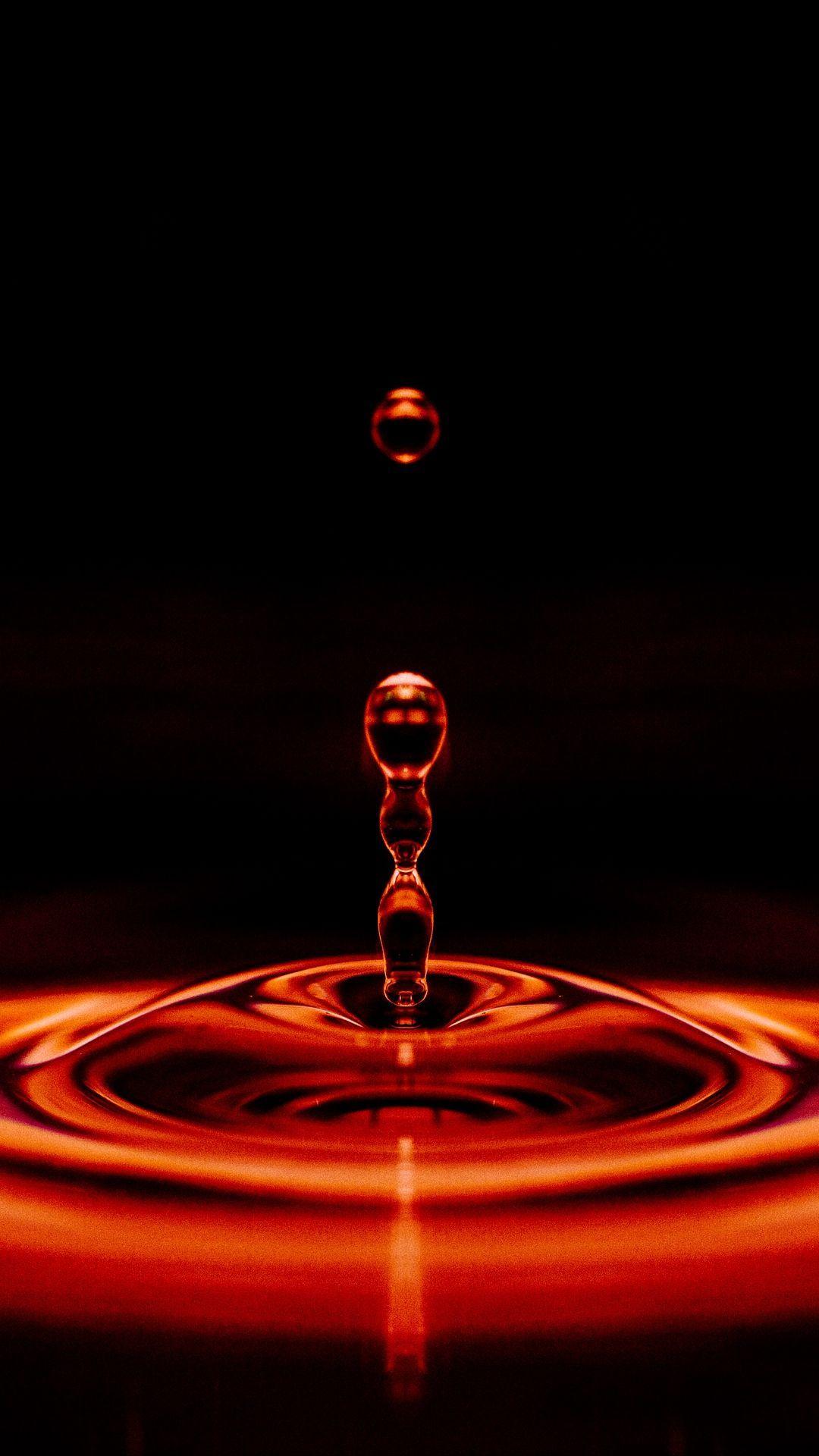 Red Water Wallpapers - Top Free Red Water Backgrounds - WallpaperAccess