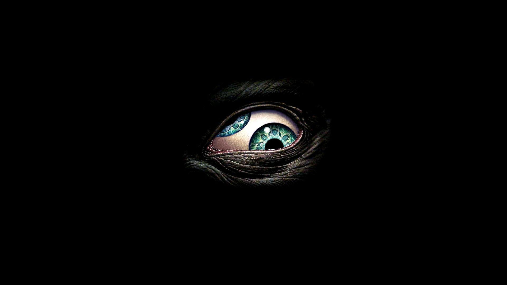 Devil Eyes Wallpapers - Top Free Devil Eyes Backgrounds - WallpaperAccess